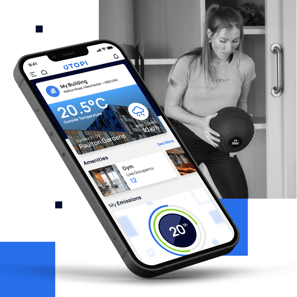 Utopi - Specialist ESG Technology