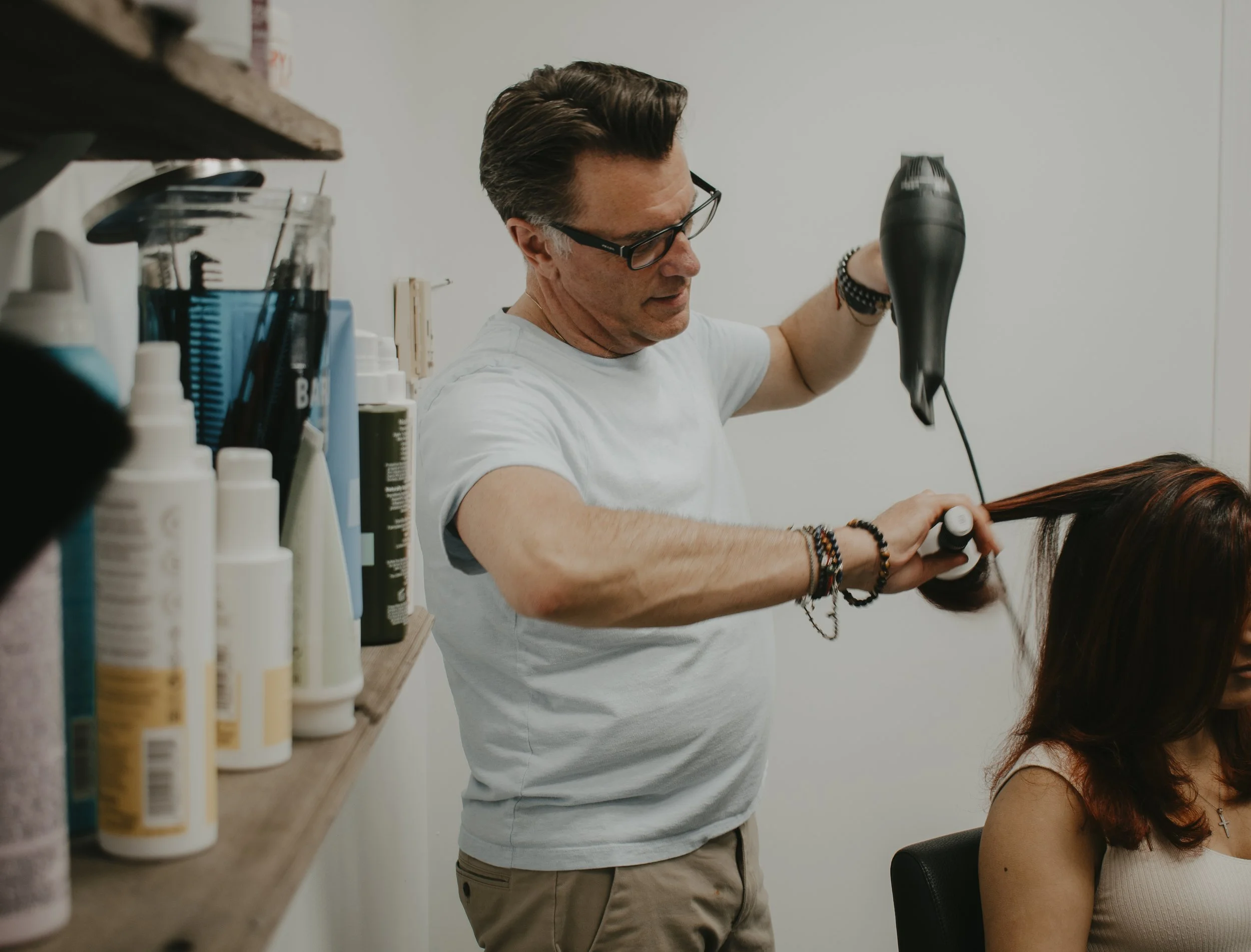 Headmasters Hair Salon