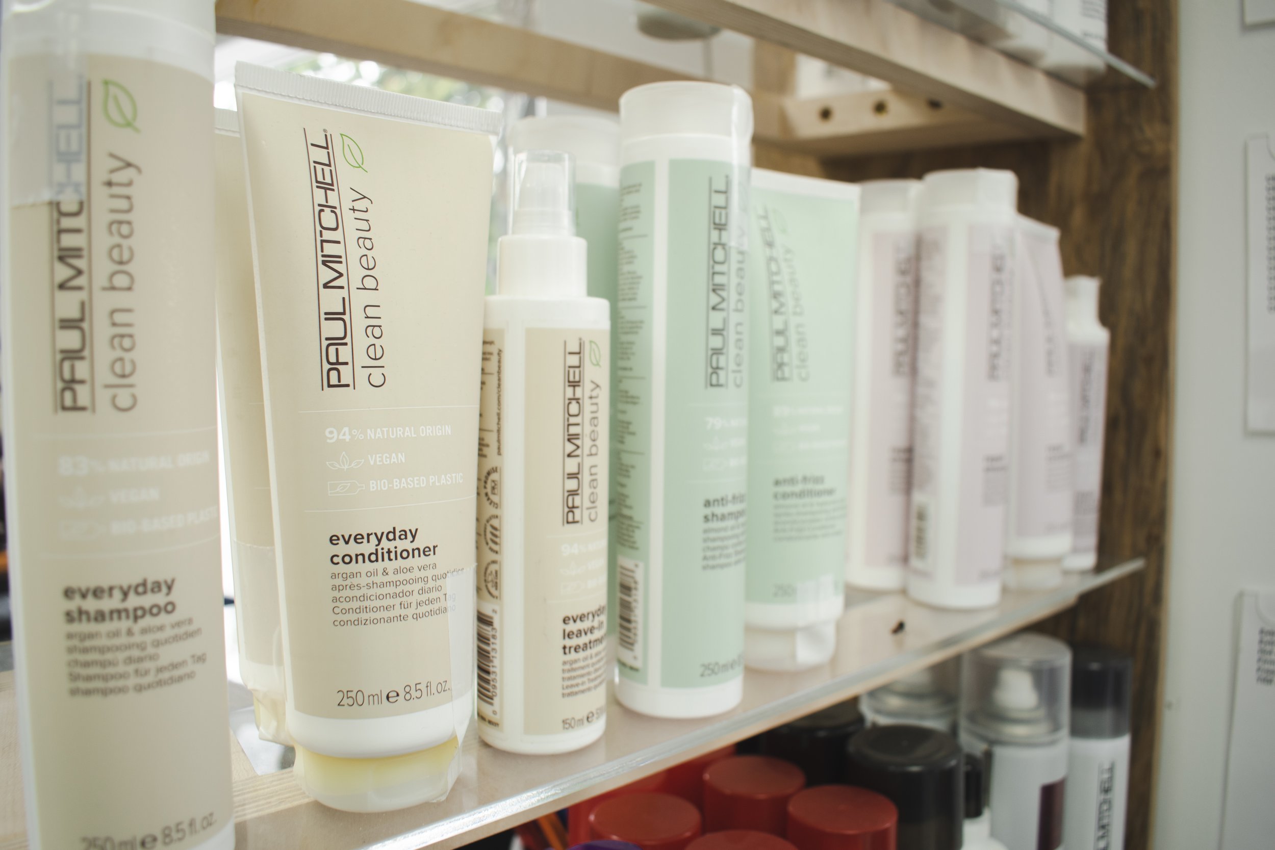 Headmasters Hair Salon