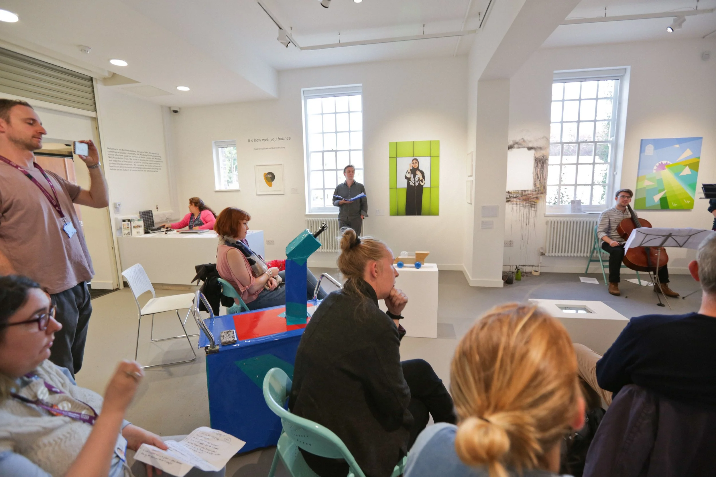 The Jewel Merchants — LILA PALMER