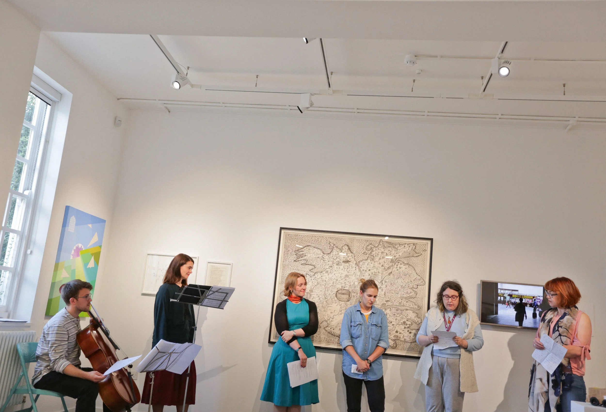 The Jewel Merchants — LILA PALMER