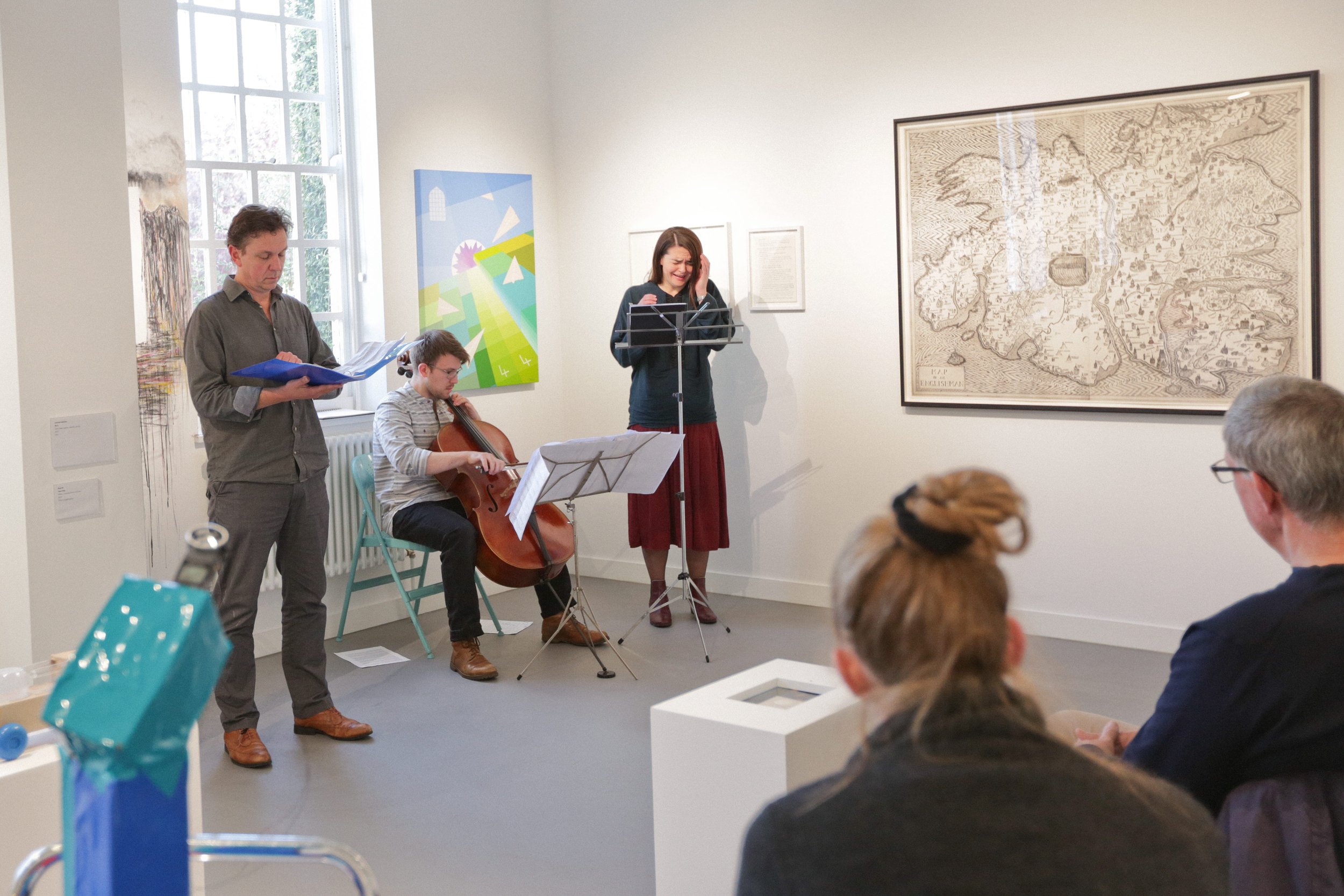 The Jewel Merchants — LILA PALMER