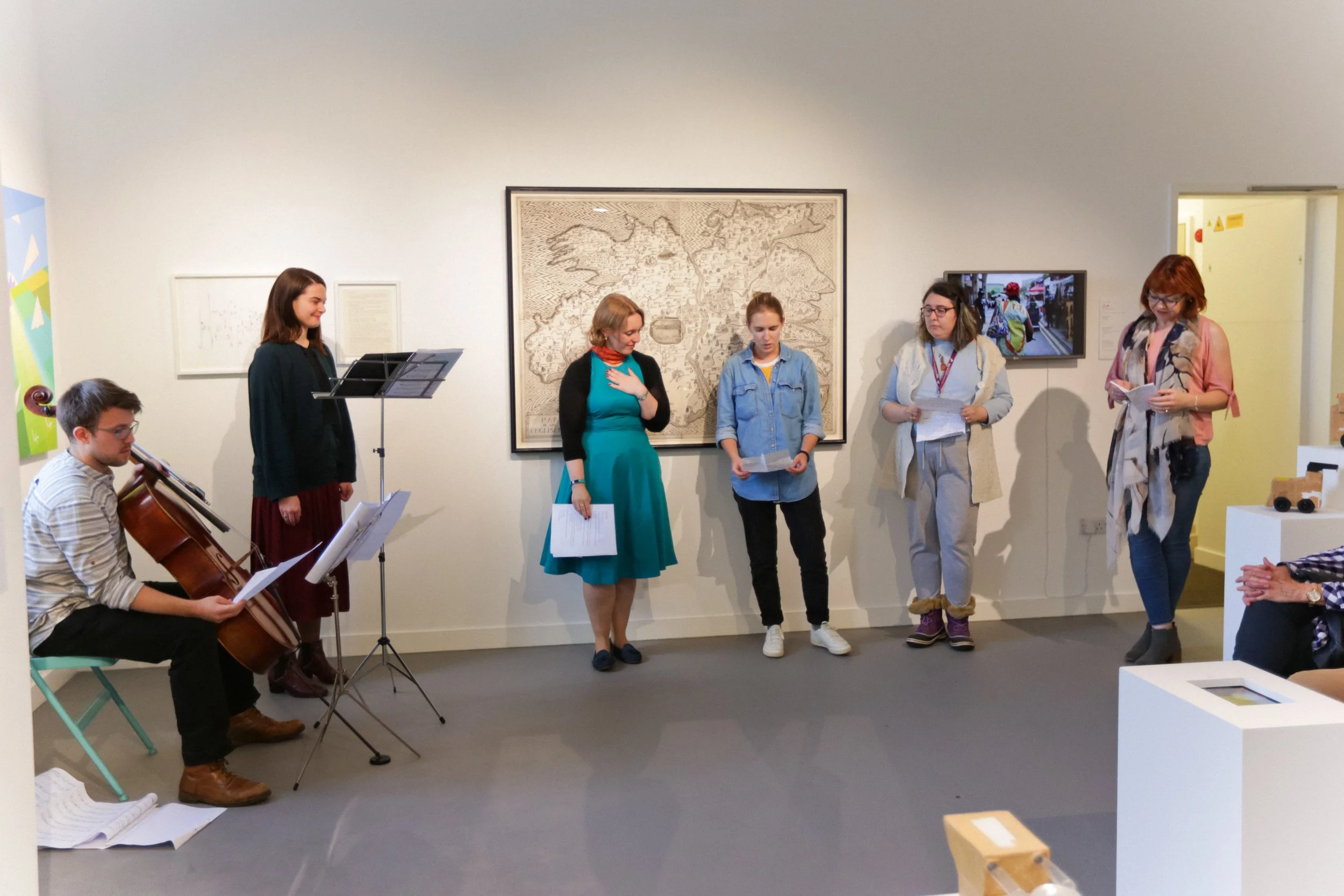 The Jewel Merchants — LILA PALMER