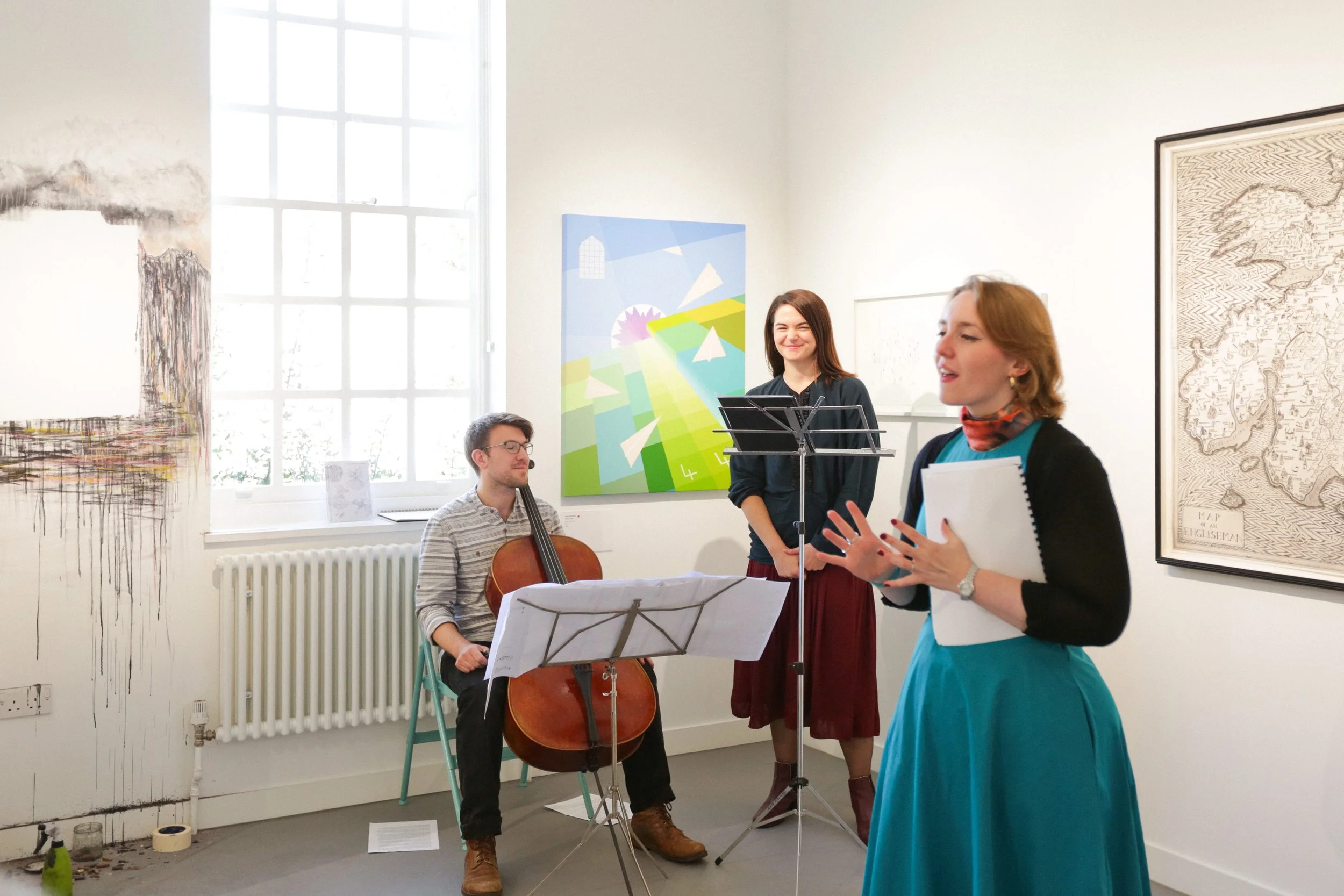 The Jewel Merchants — LILA PALMER