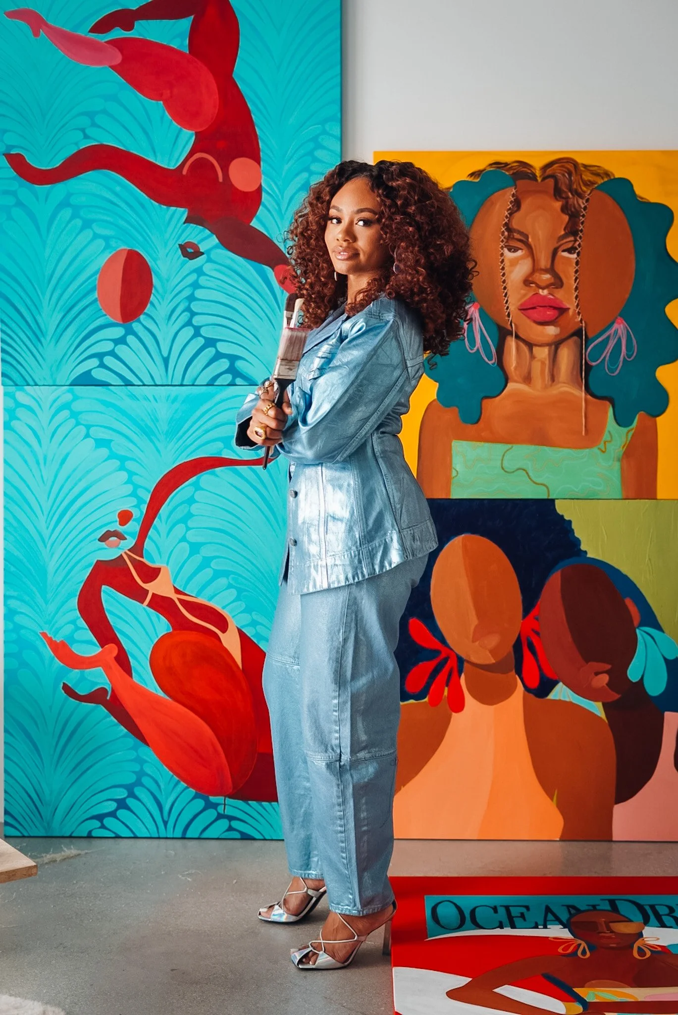 Reyna Noriega Studios