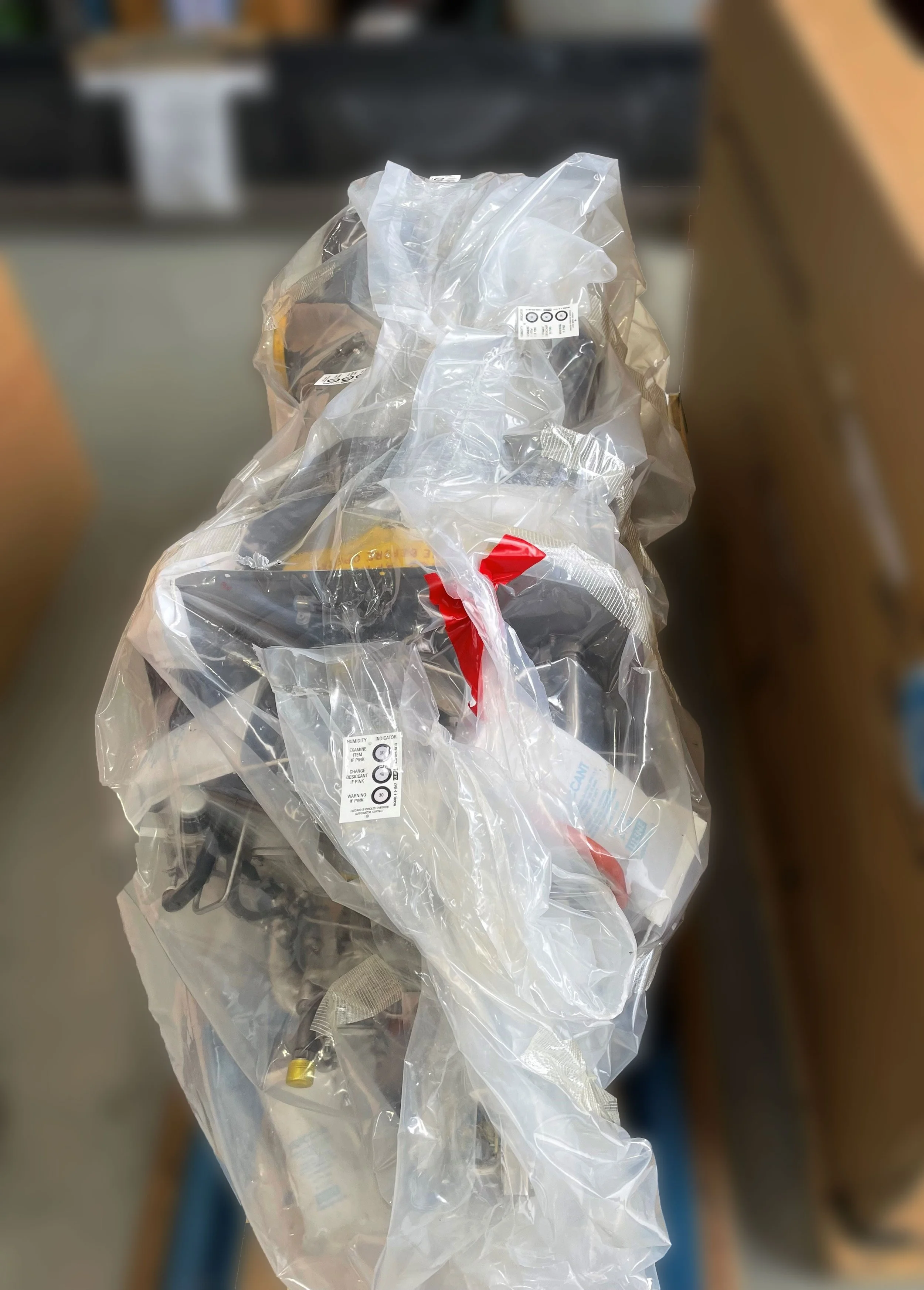 Helicopters - Parts - Services — Cockell Aviation
