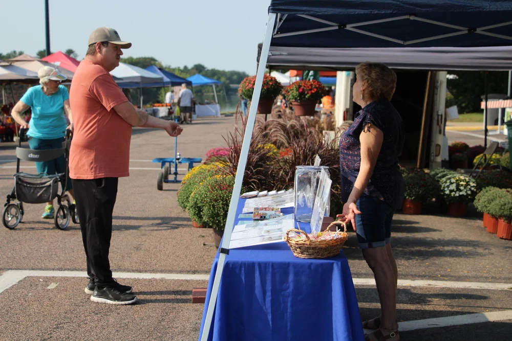 Wisconsin Rapids — Healthy People Wood County