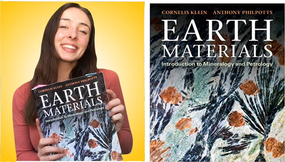 Resources & References — GEO GIRL