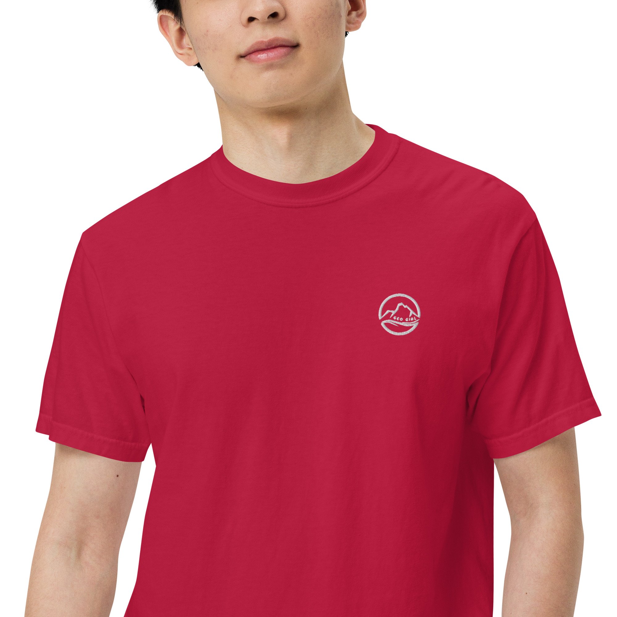 Merch — GEO GIRL