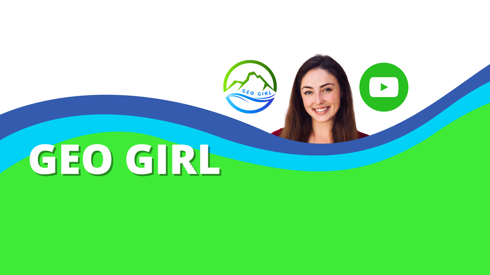 About Rachel Phillips — GEO GIRL
