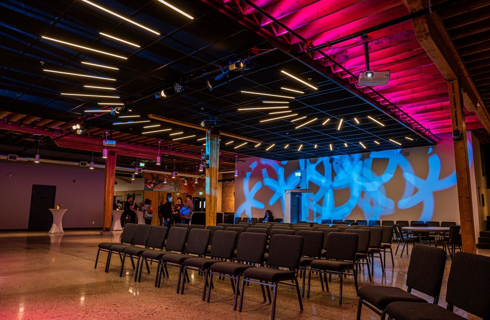 Metro Hub Photo Gallery — metro hub