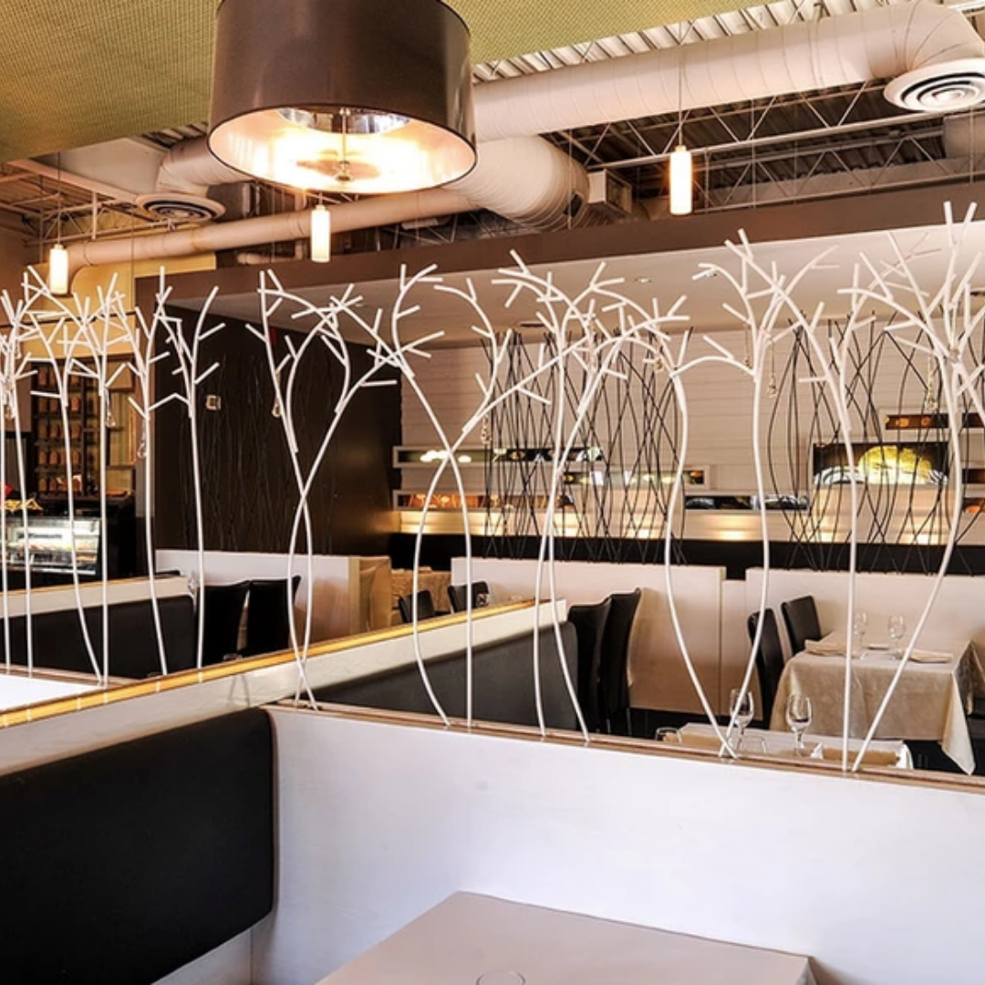 Locations — Spoon & Fork