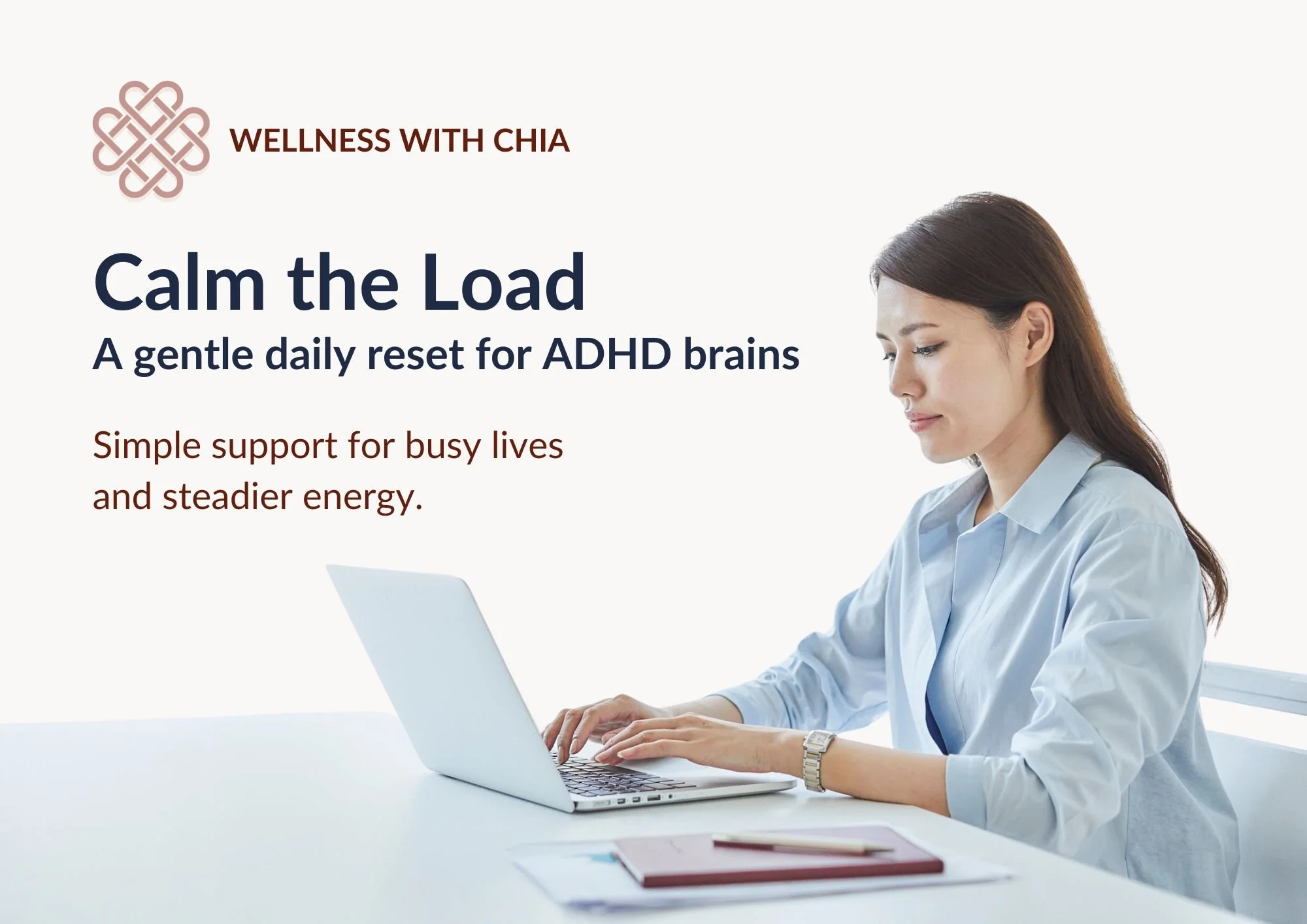 ADHD In Woman - Integrative Wellness Ltd - Wellness With Chia