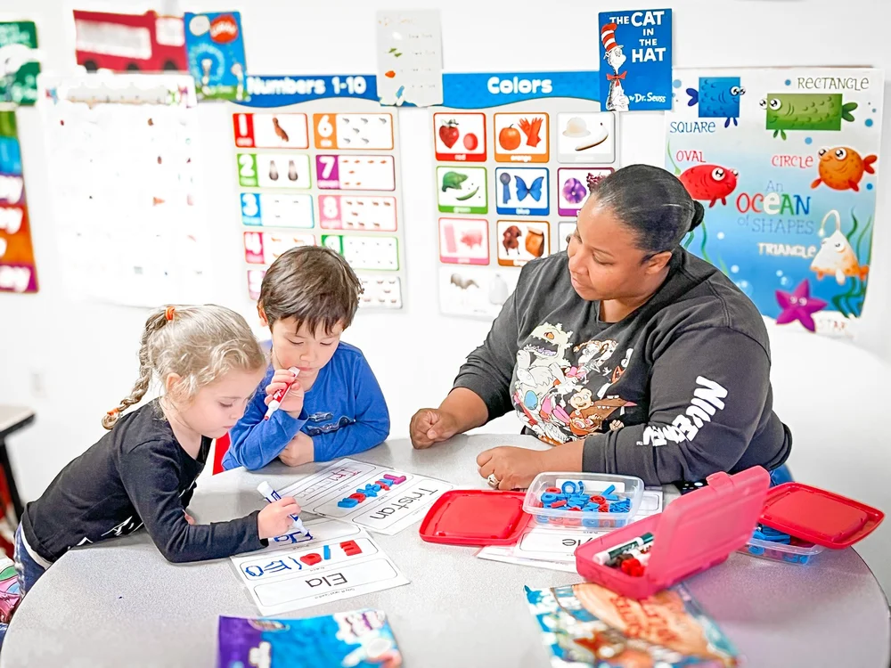 Little Hands Preschool