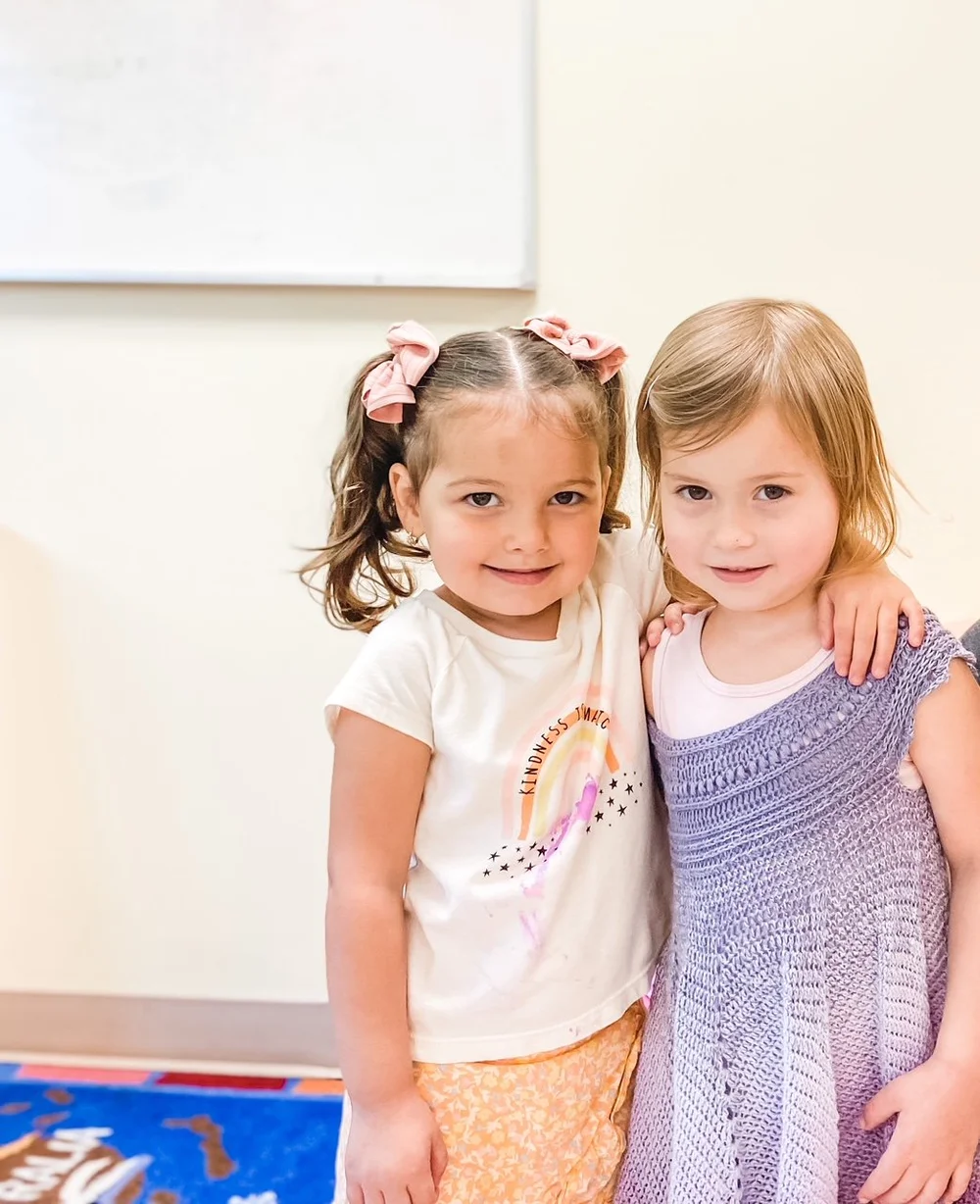 Little Hands Preschool