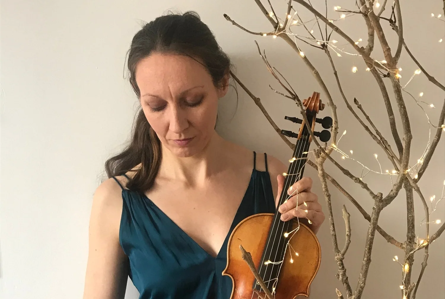 About — Theresa Kavanagh Music