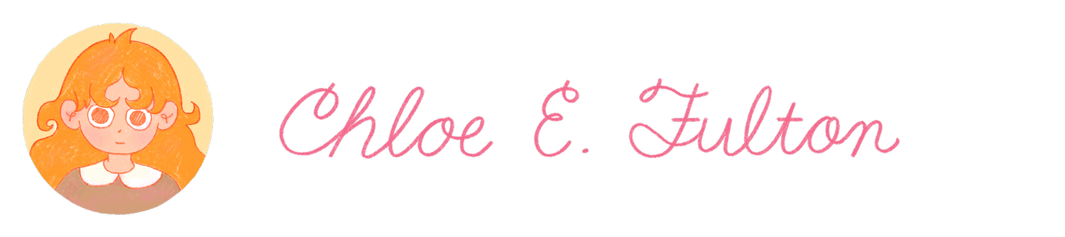 Chloe Fulton Illustration