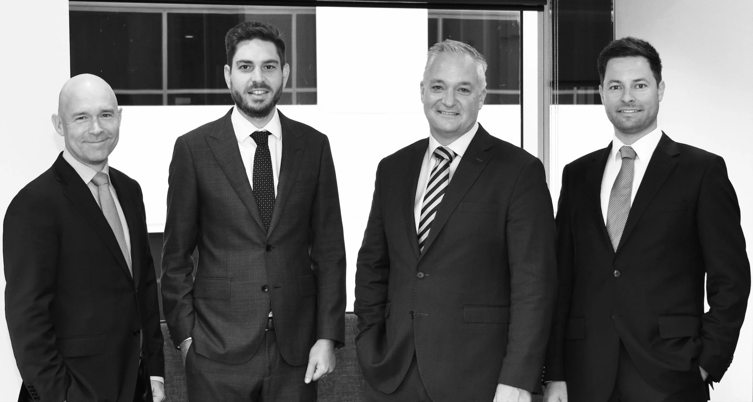 about us — woodbridgecapital