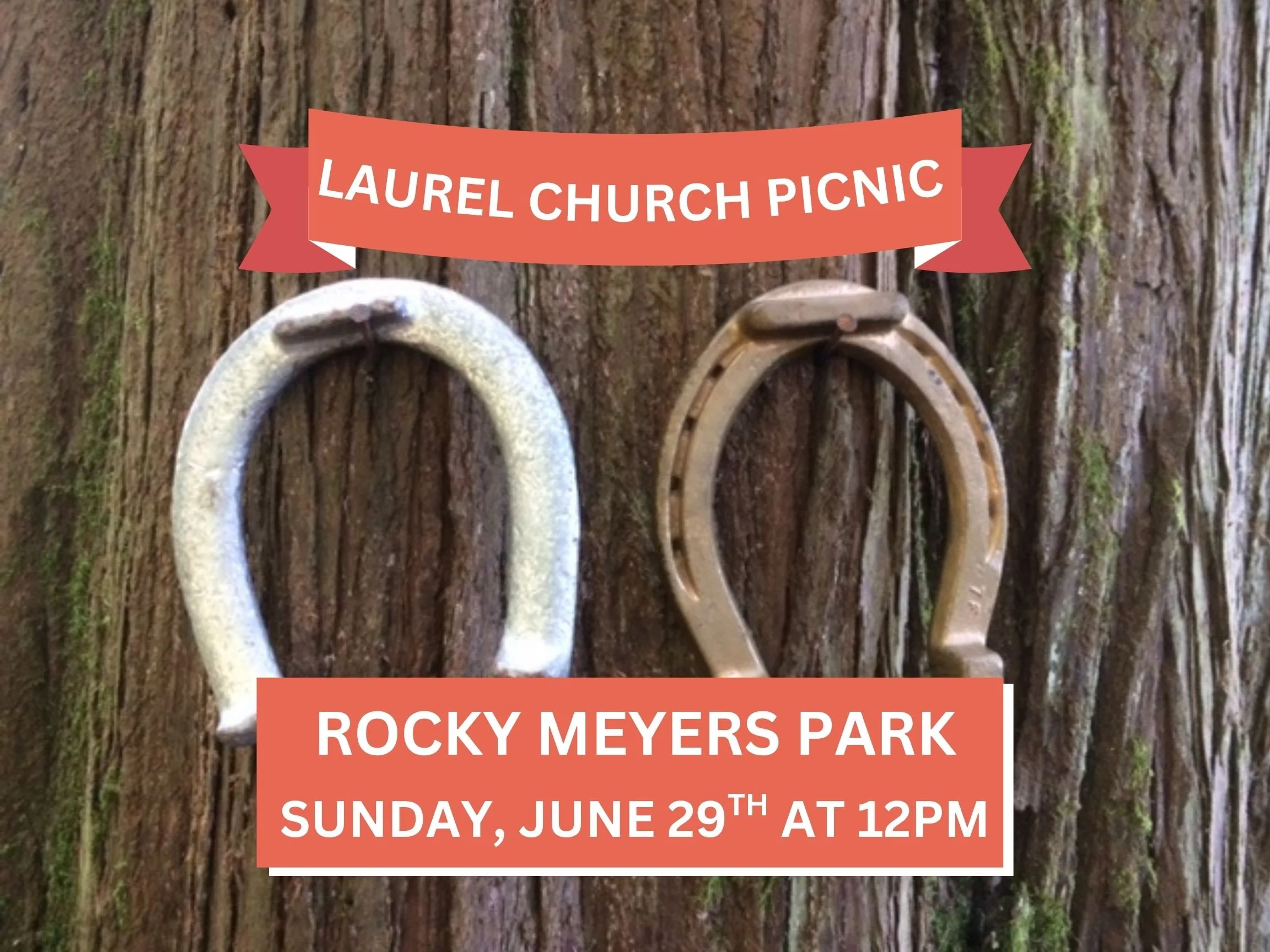 Laurel Community Church