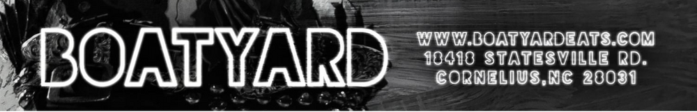 brand — Boatyard LKN Bar & Live Music Venue