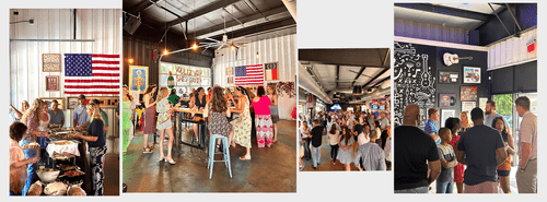 Gallery 2 — Boatyard LKN Bar & Live Music Venue