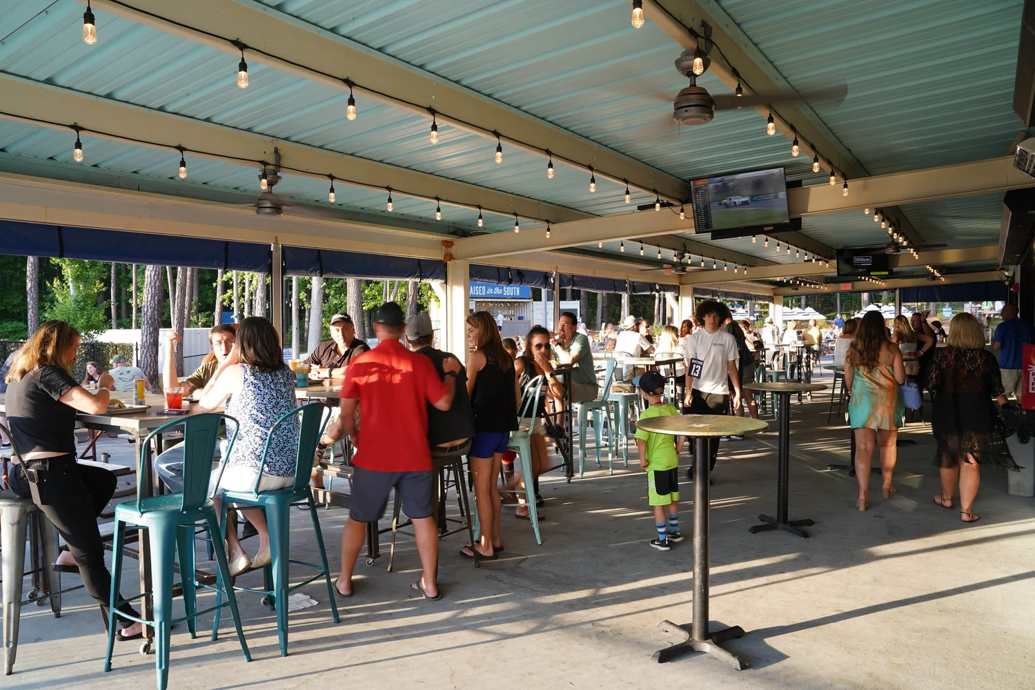 Gallery 2 — Boatyard LKN Bar & Live Music Venue
