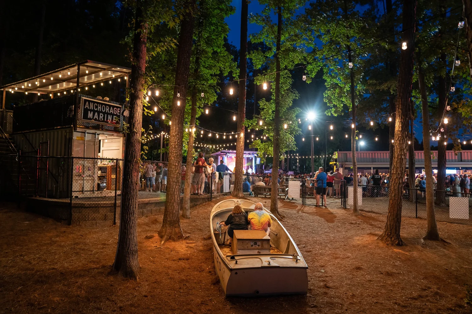 Gallery 2 — Boatyard LKN Bar & Live Music Venue