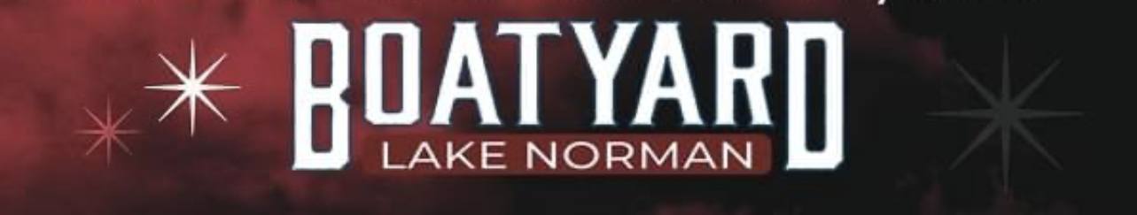 brand — Boatyard LKN Bar & Live Music Venue