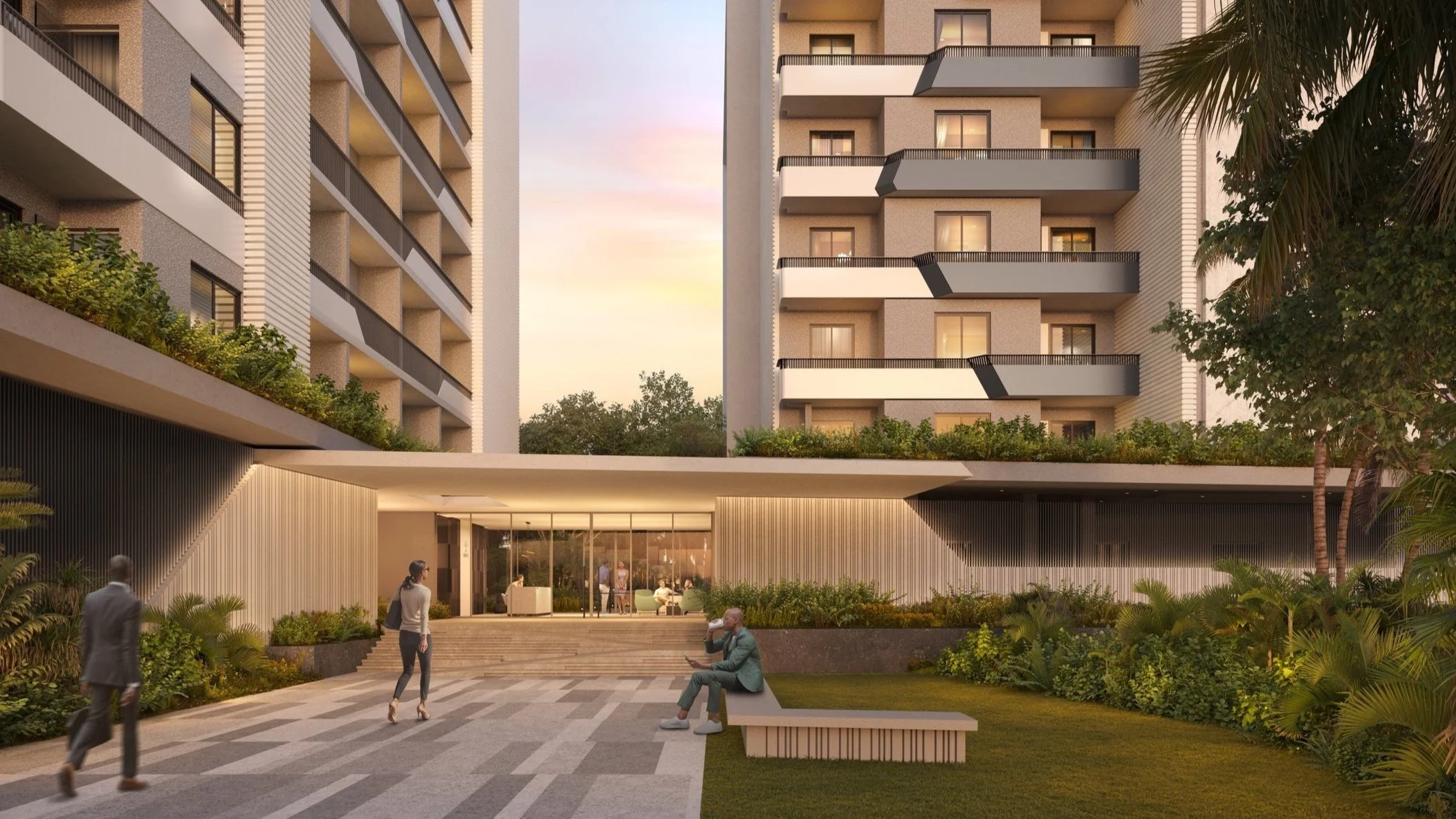 Clifton Homes | Accra Ghana | Property Development , Construction ...
