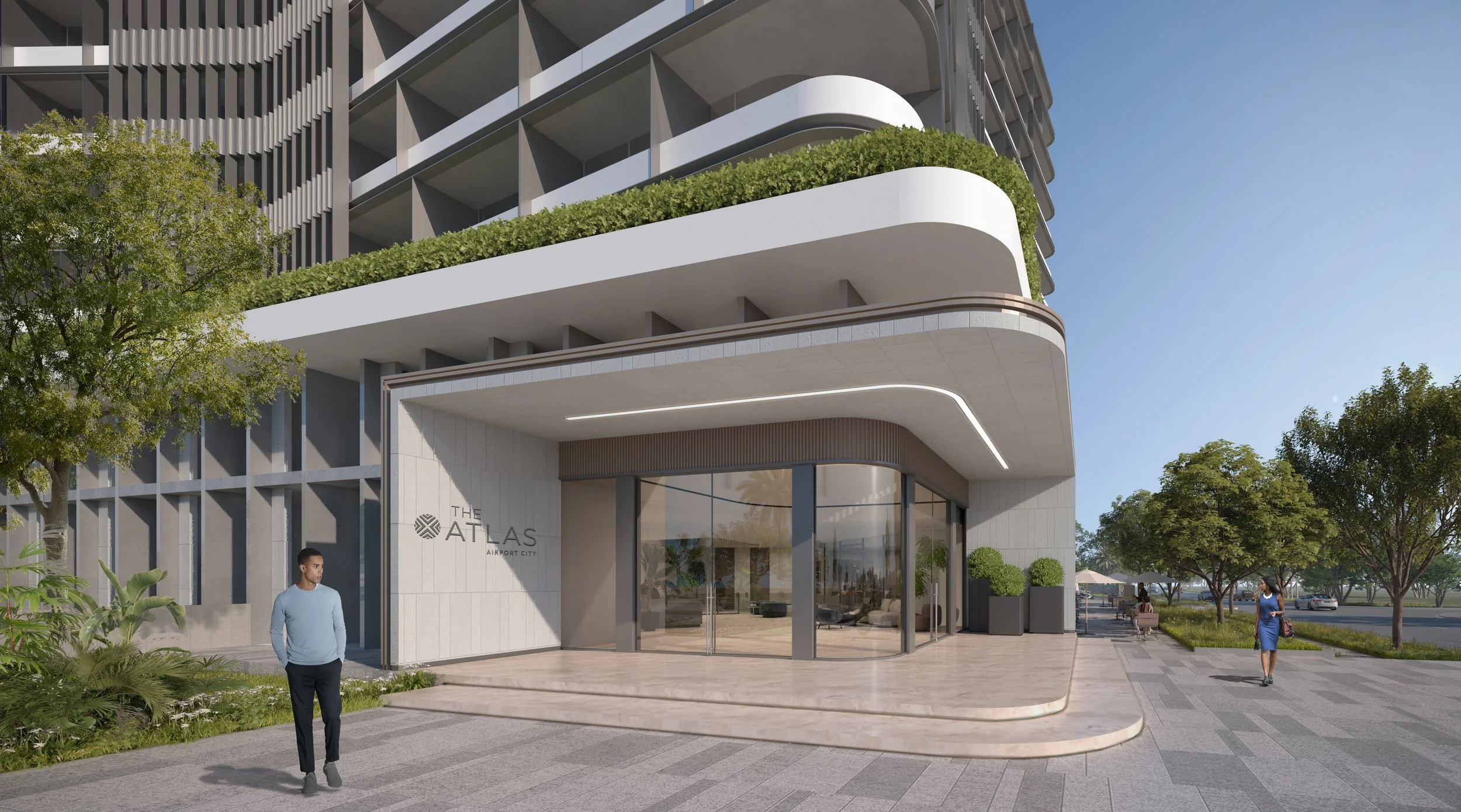 Our Projects — Clifton Homes | Accra Ghana | Property Development ...