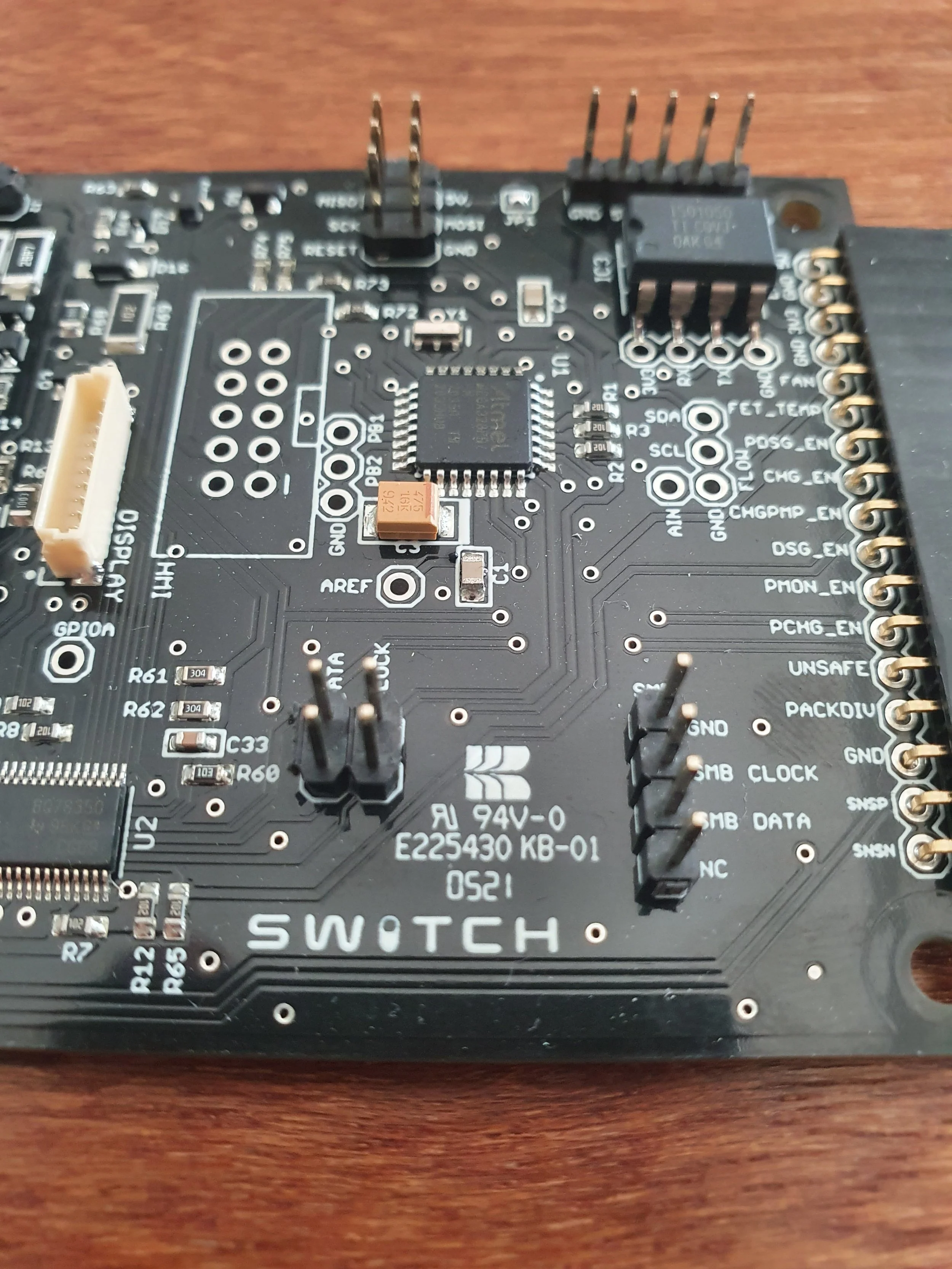 Switch Technologies