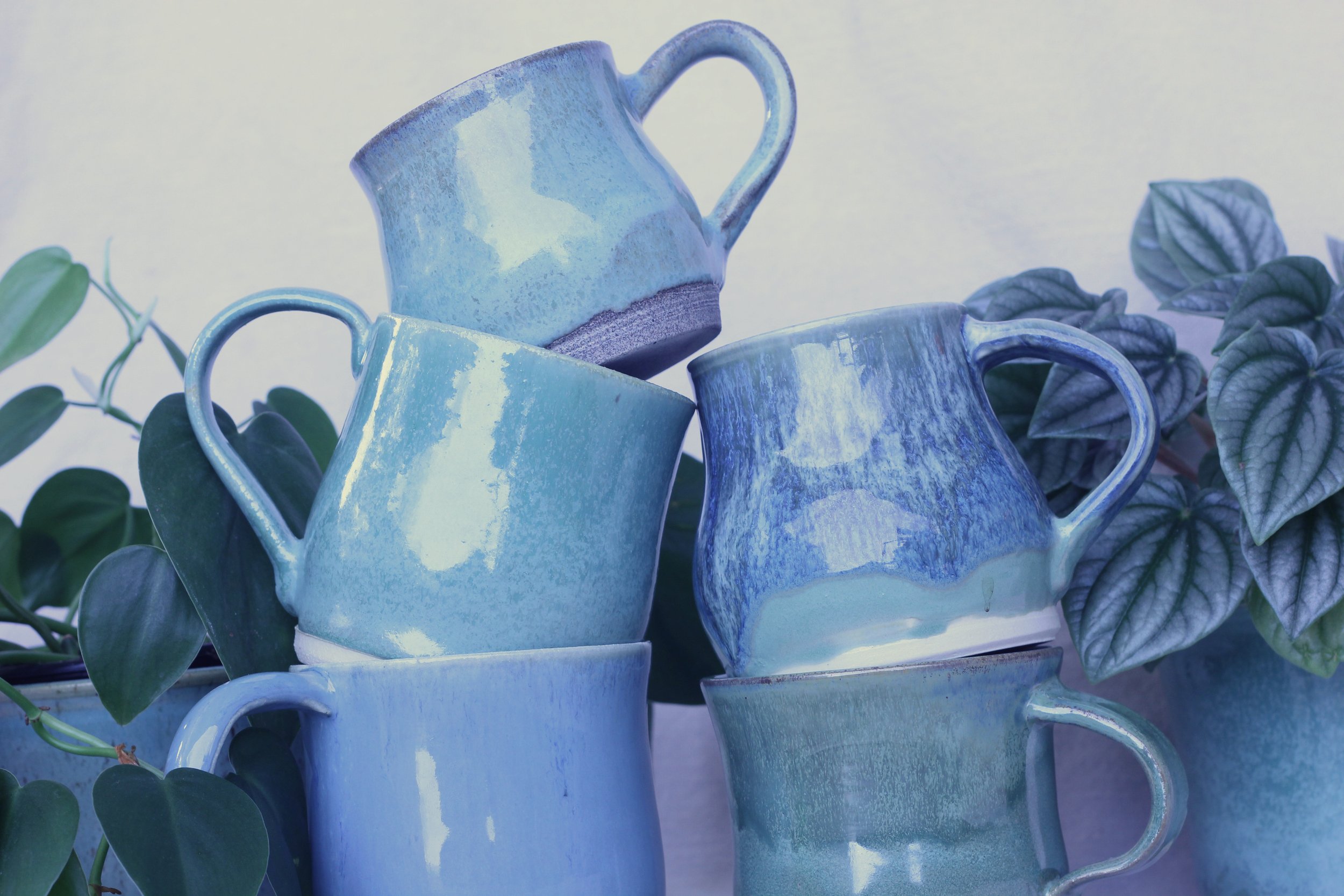 Georgian Bay Pottery