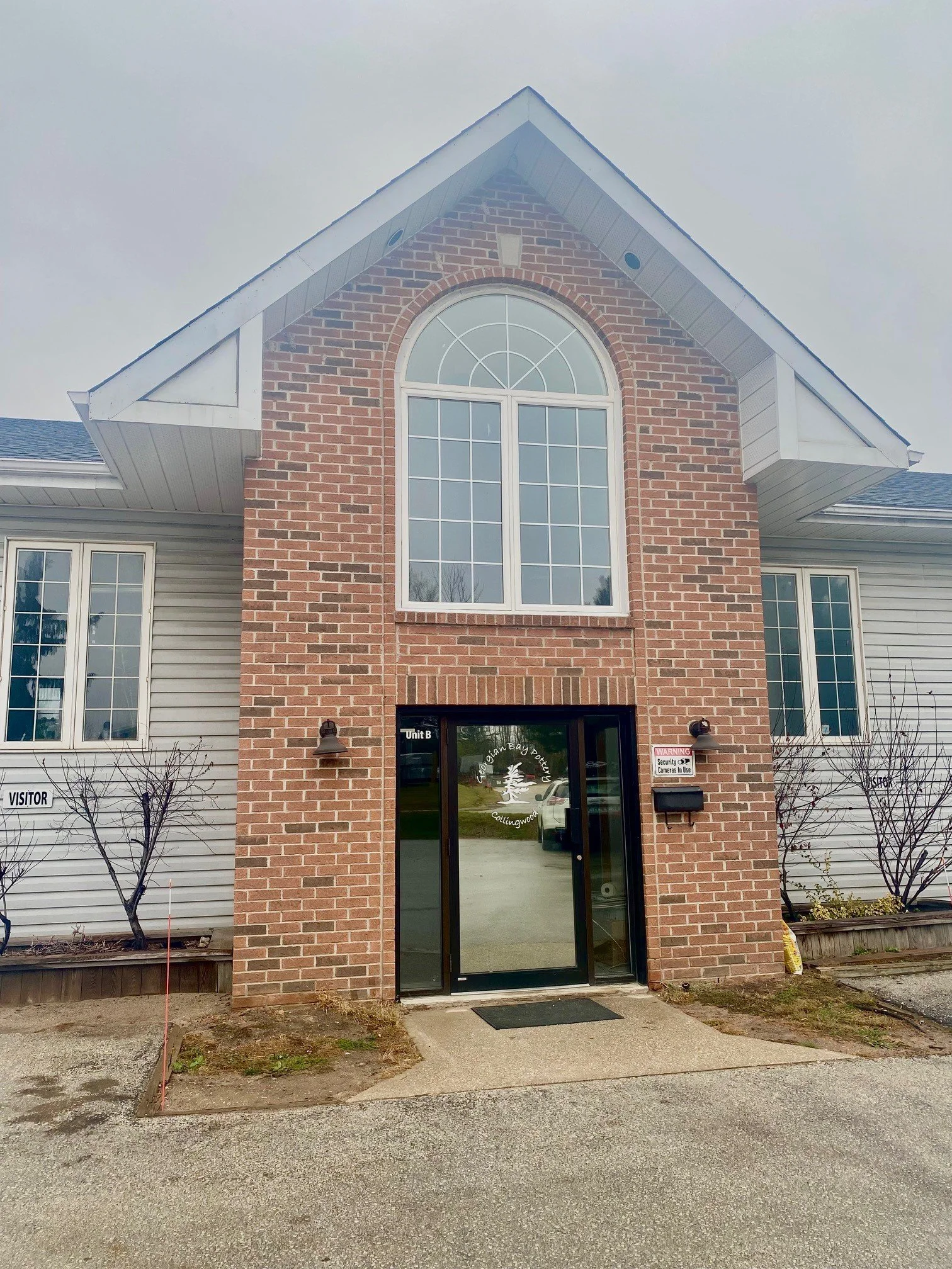 Lessons & Classes — Georgian Bay Pottery