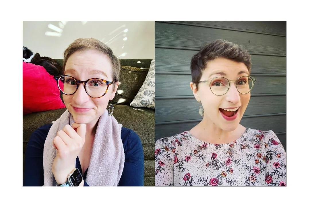 Two Years Later — CaitlanReeseKillian.com