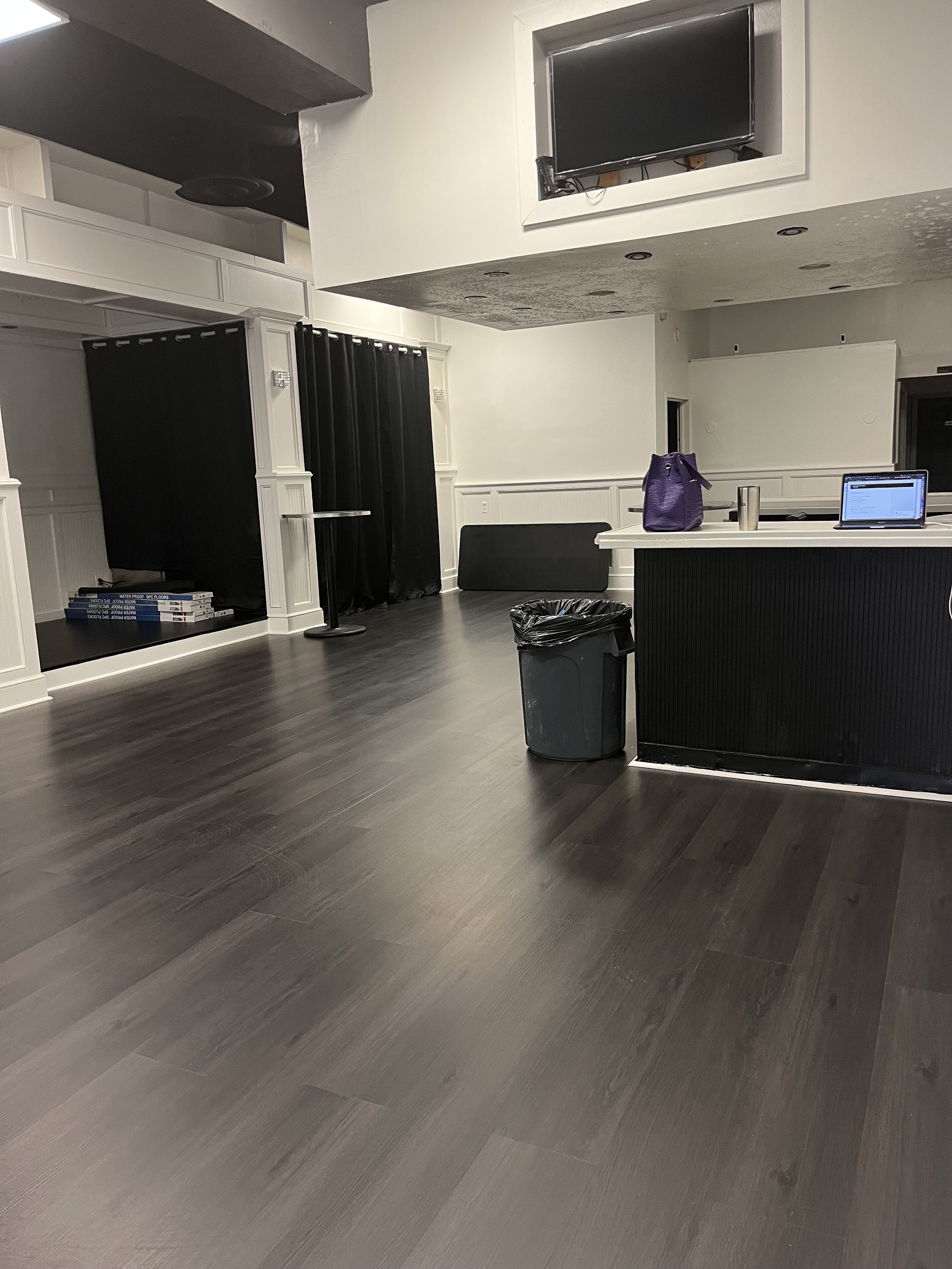 Gallery — Lokal Spot Event Space