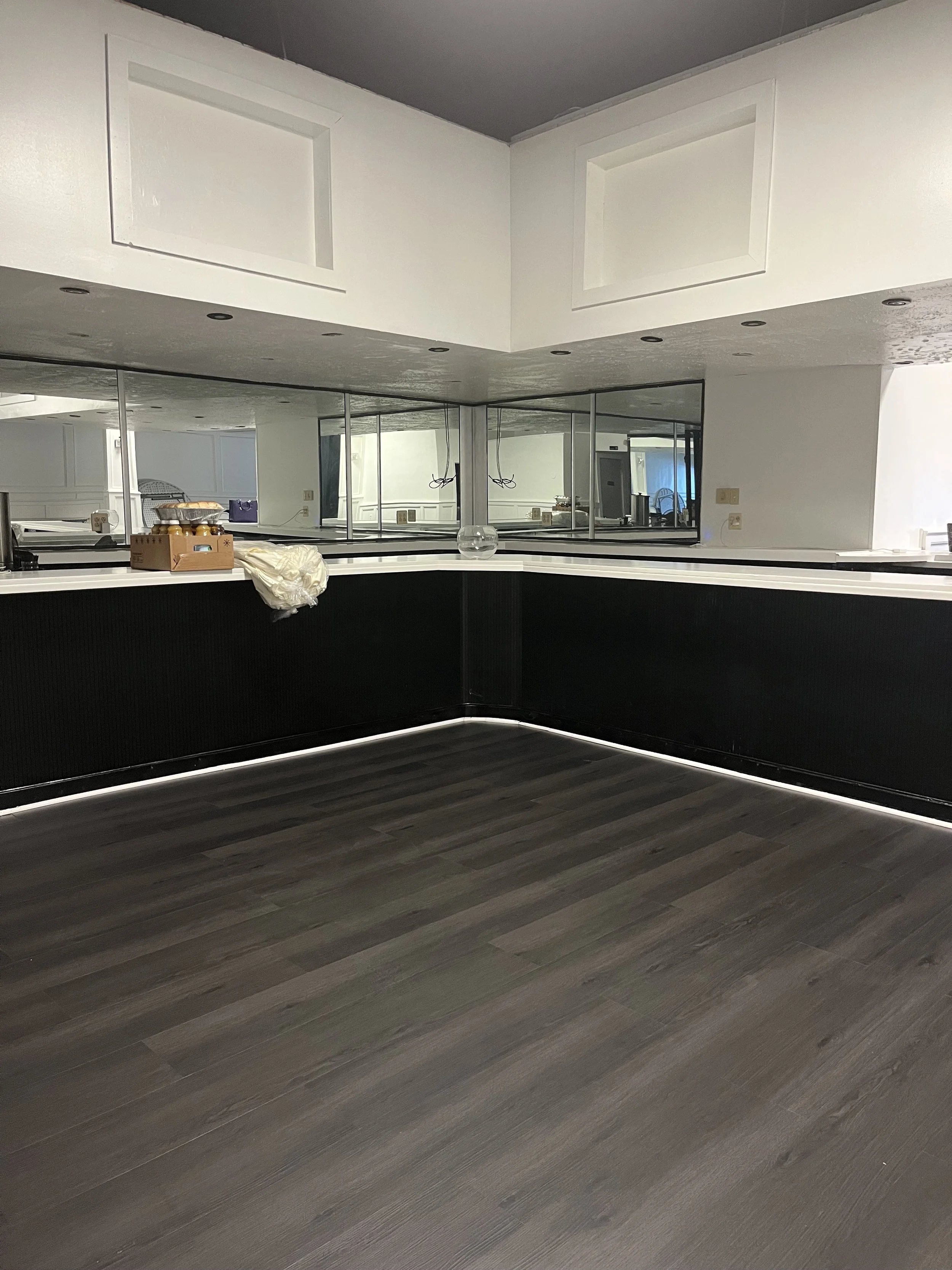 Gallery — Lokal Spot Event Space