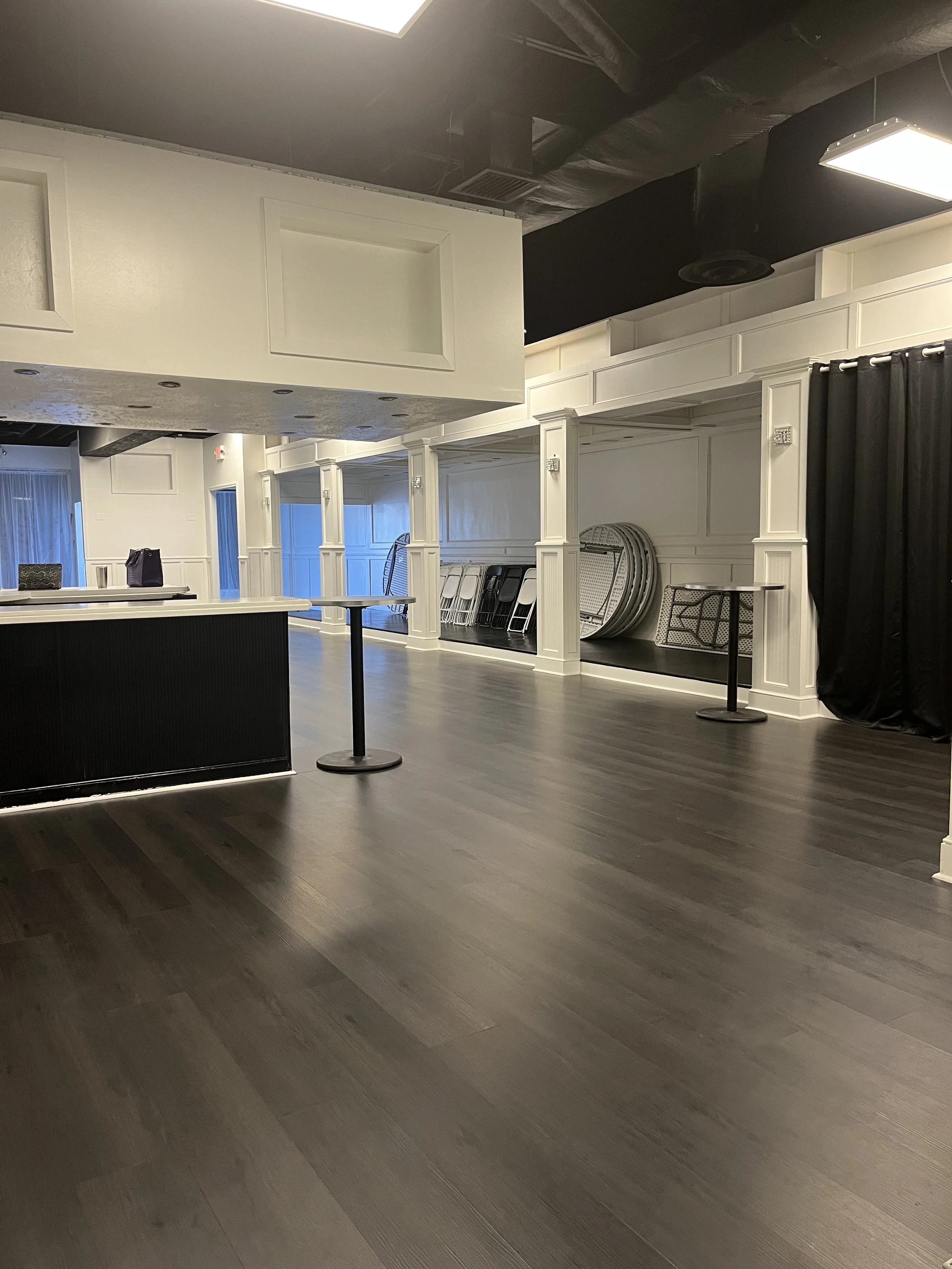 Gallery — Lokal Spot Event Space