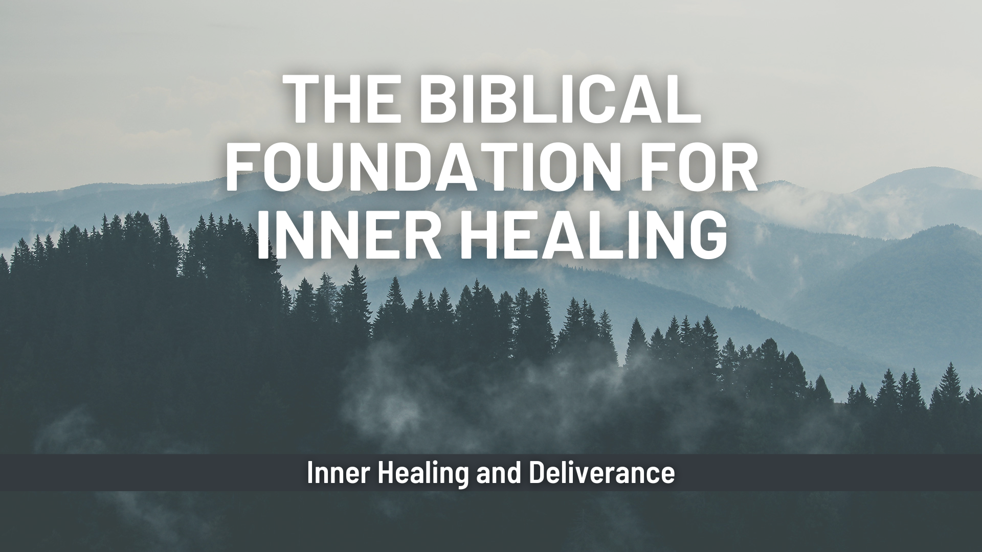 Resources — First Church - Open Bible