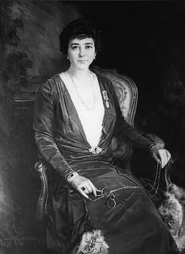 Meet Estelle Doheny, the woman who made Maryvale possible — Los Angeles ...