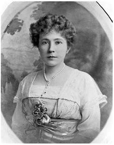 Meet Estelle Doheny, the woman who made Maryvale possible — Los Angeles ...