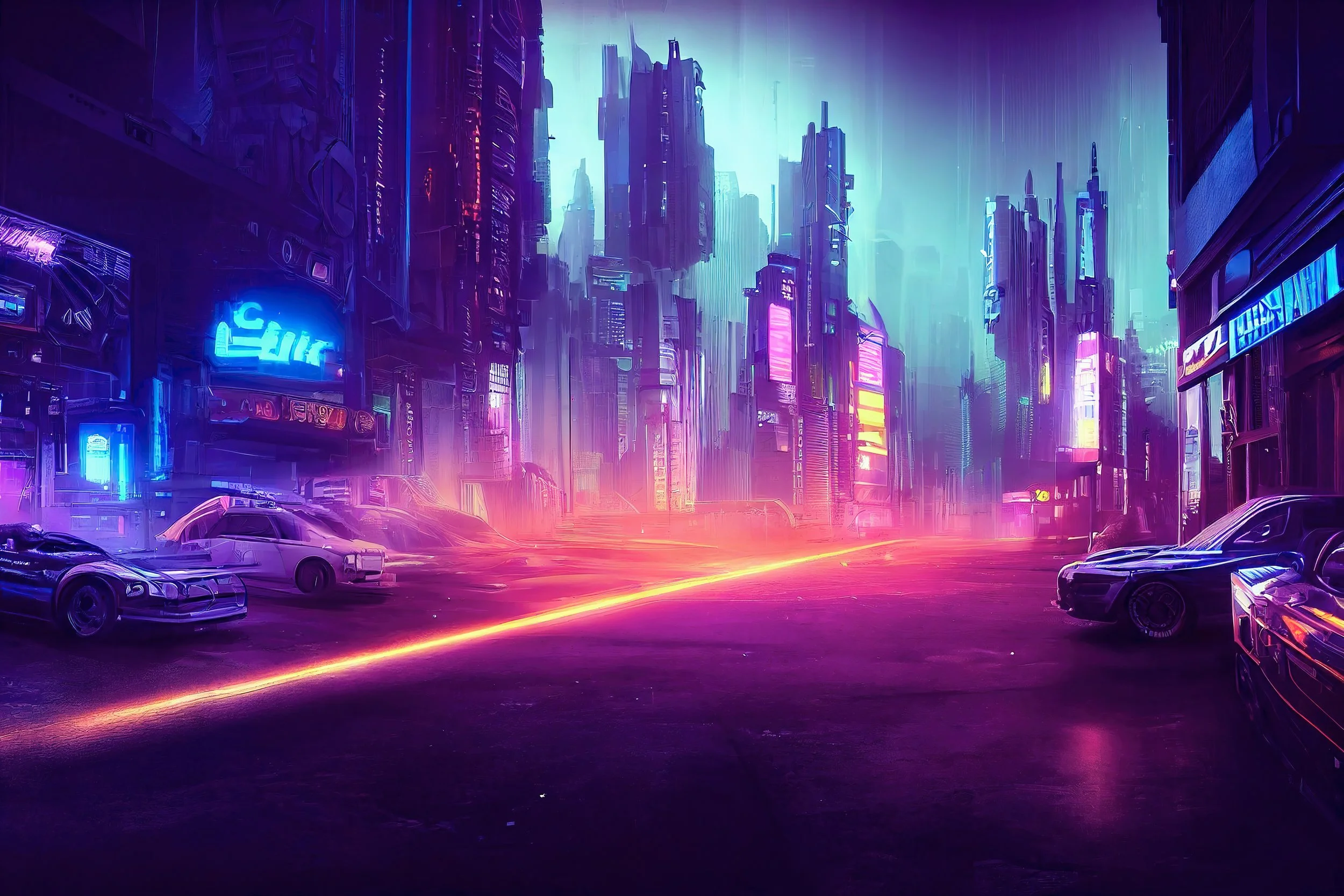 Photoshop Assets — Astra Studios