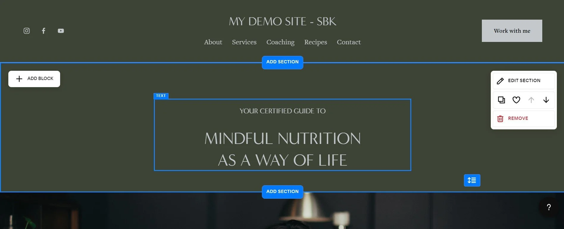 Are you new to Squarespace? Here’s Everything You Need To Know About Building Your Website in ...