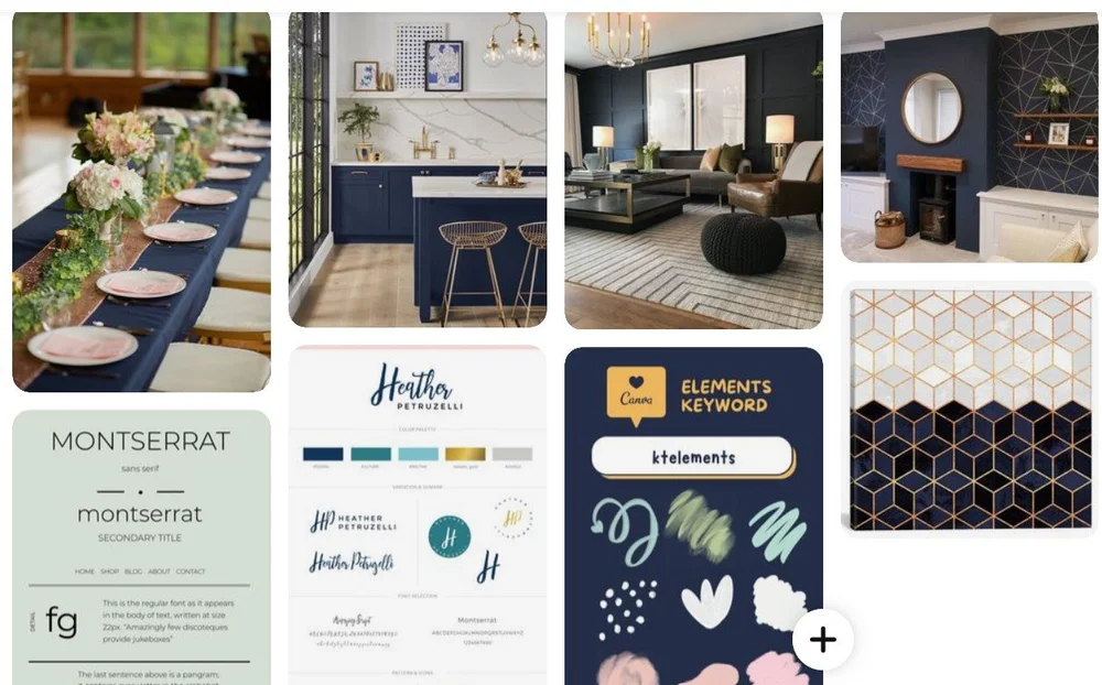 Five Quick Tips To Find Inspiration For Your Small Business Website ...