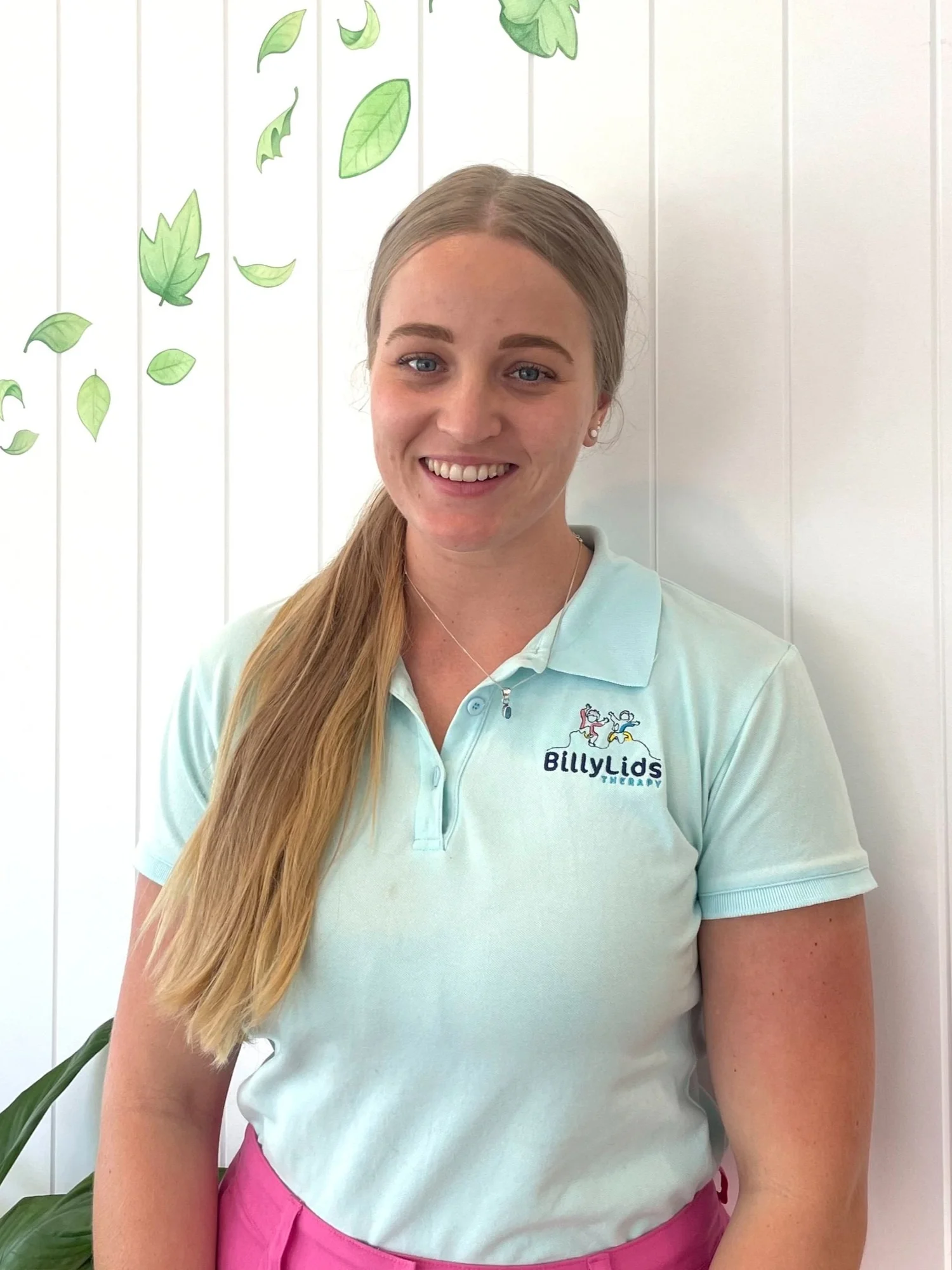 The Team — Billylids Therapy