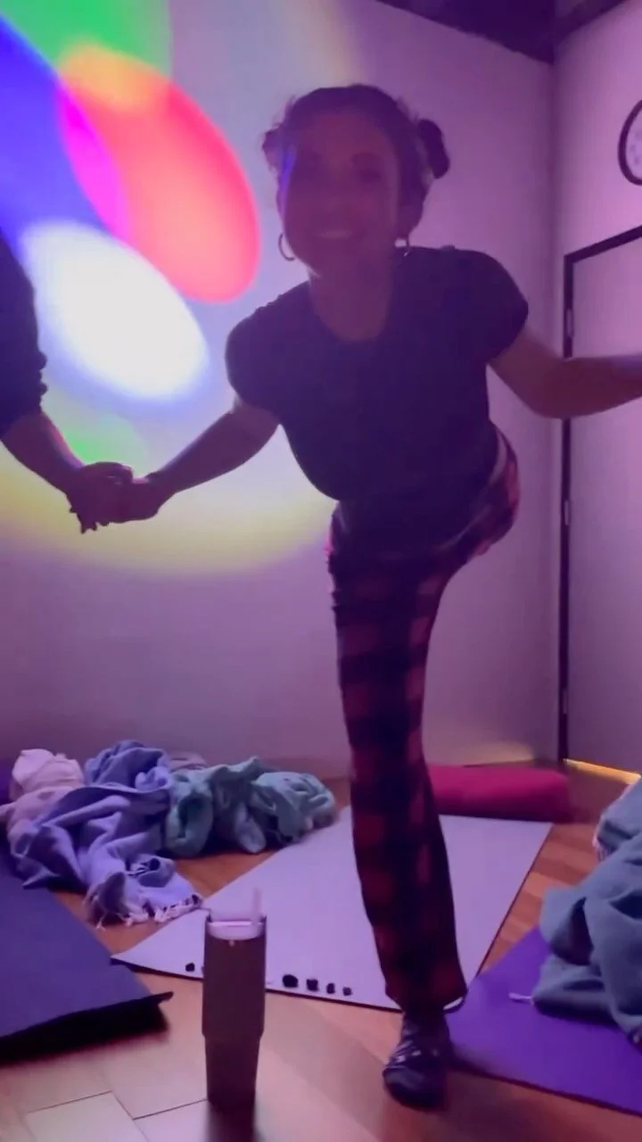 UPLIFT Youth Foundation