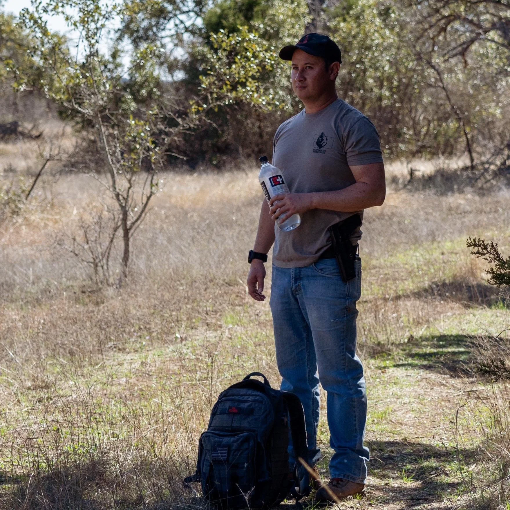 Meet the Team | Bearmouth Precision – Veteran Instructors, Guides ...