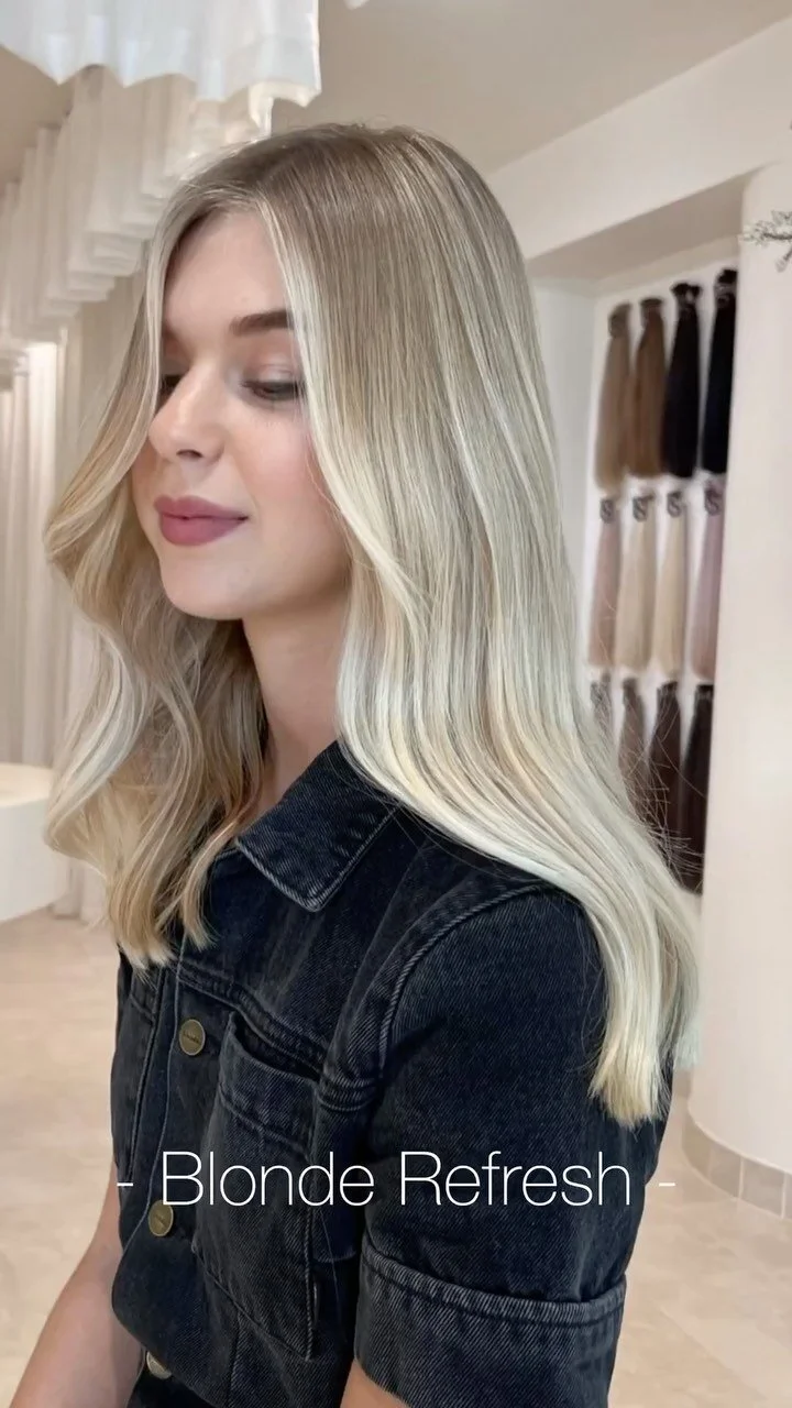 Price List — Ren Salon