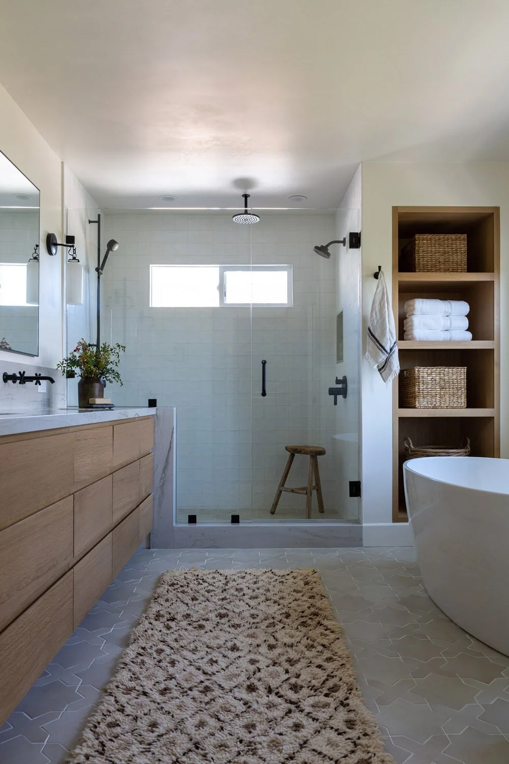 Sunstone Point — M Prevost Design