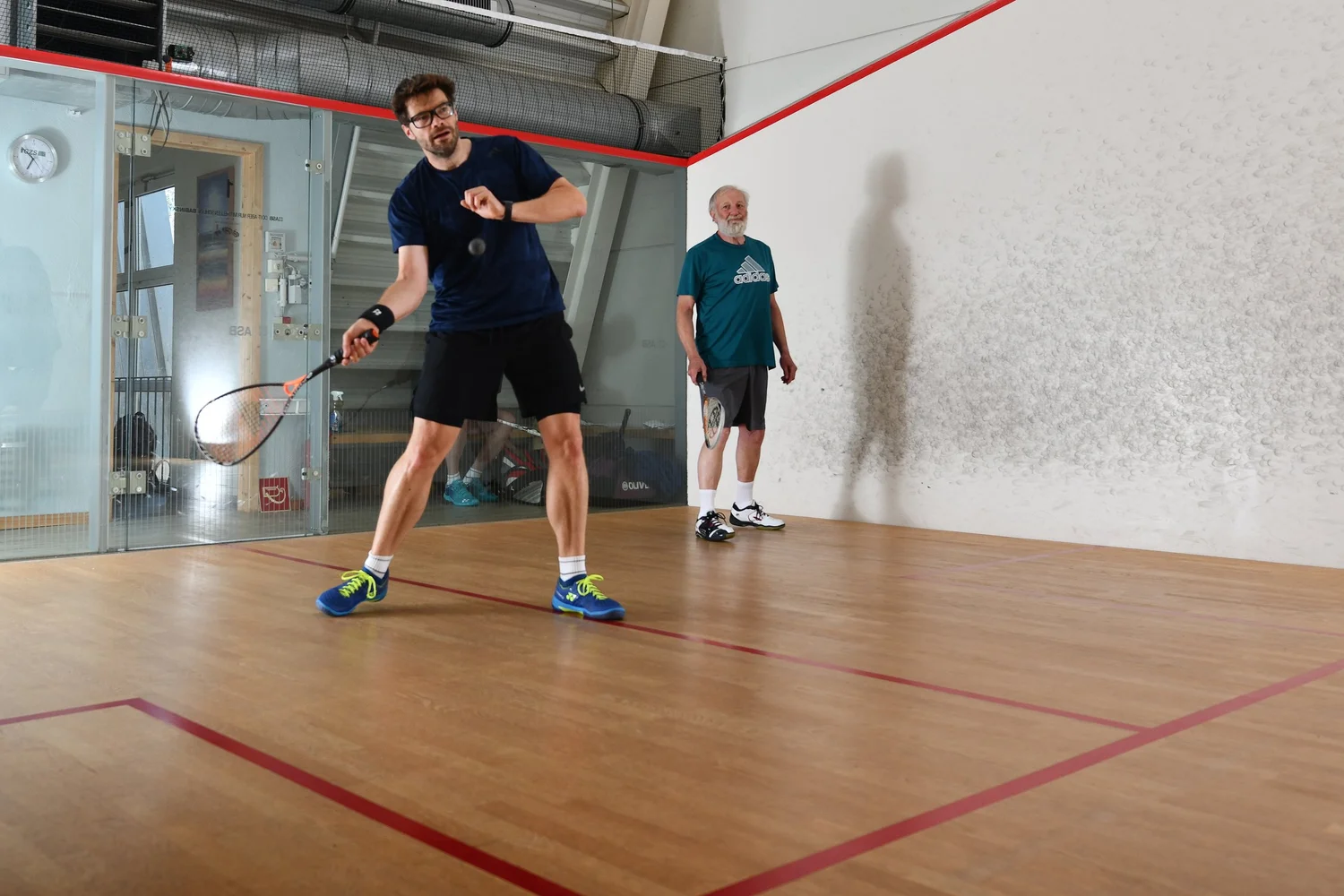 FITNESS GALERIE - Ihr Fitnessstudio in Berlin Karow