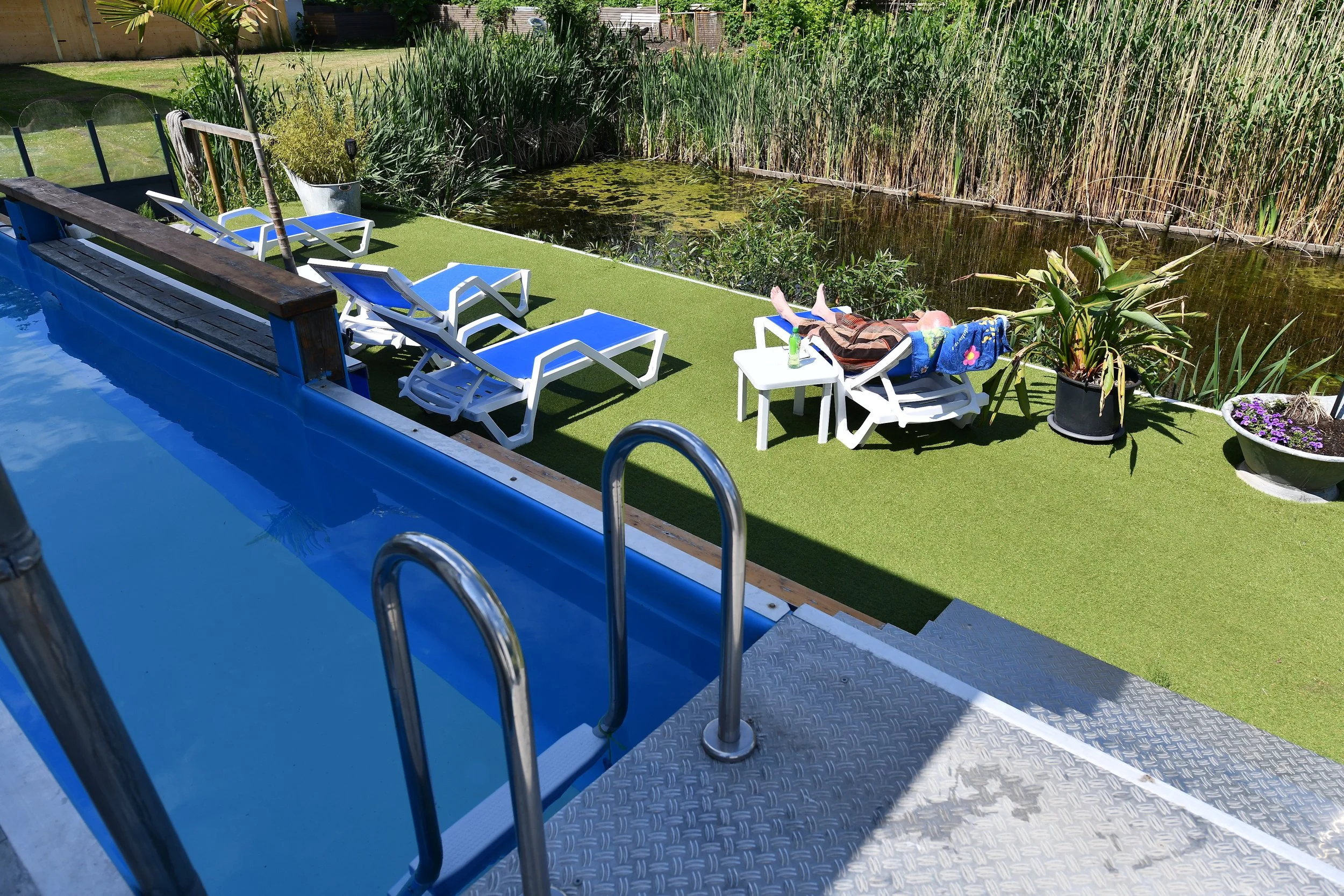 FITNESS GALERIE - Ihr Fitnessstudio in Berlin Karow